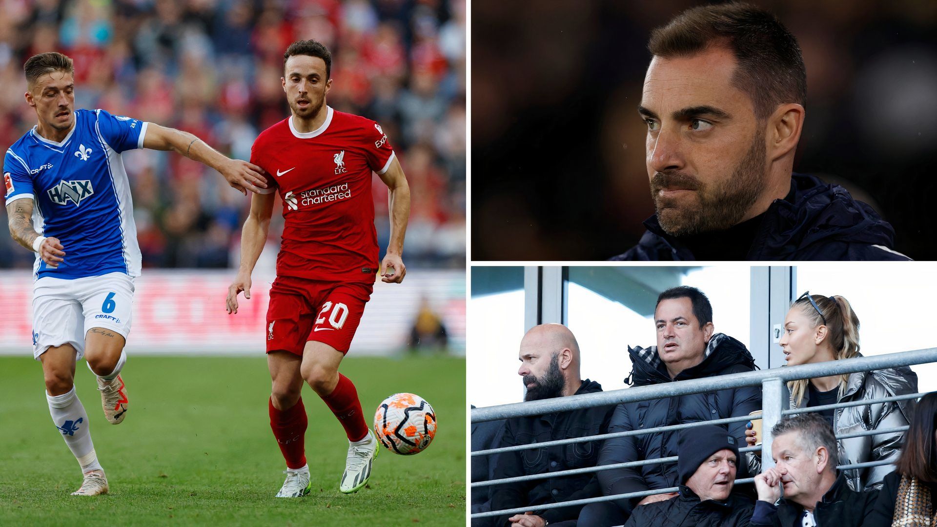 Hull City: Marvin Mehlem exit is transfer warning for Ruben Selles ...