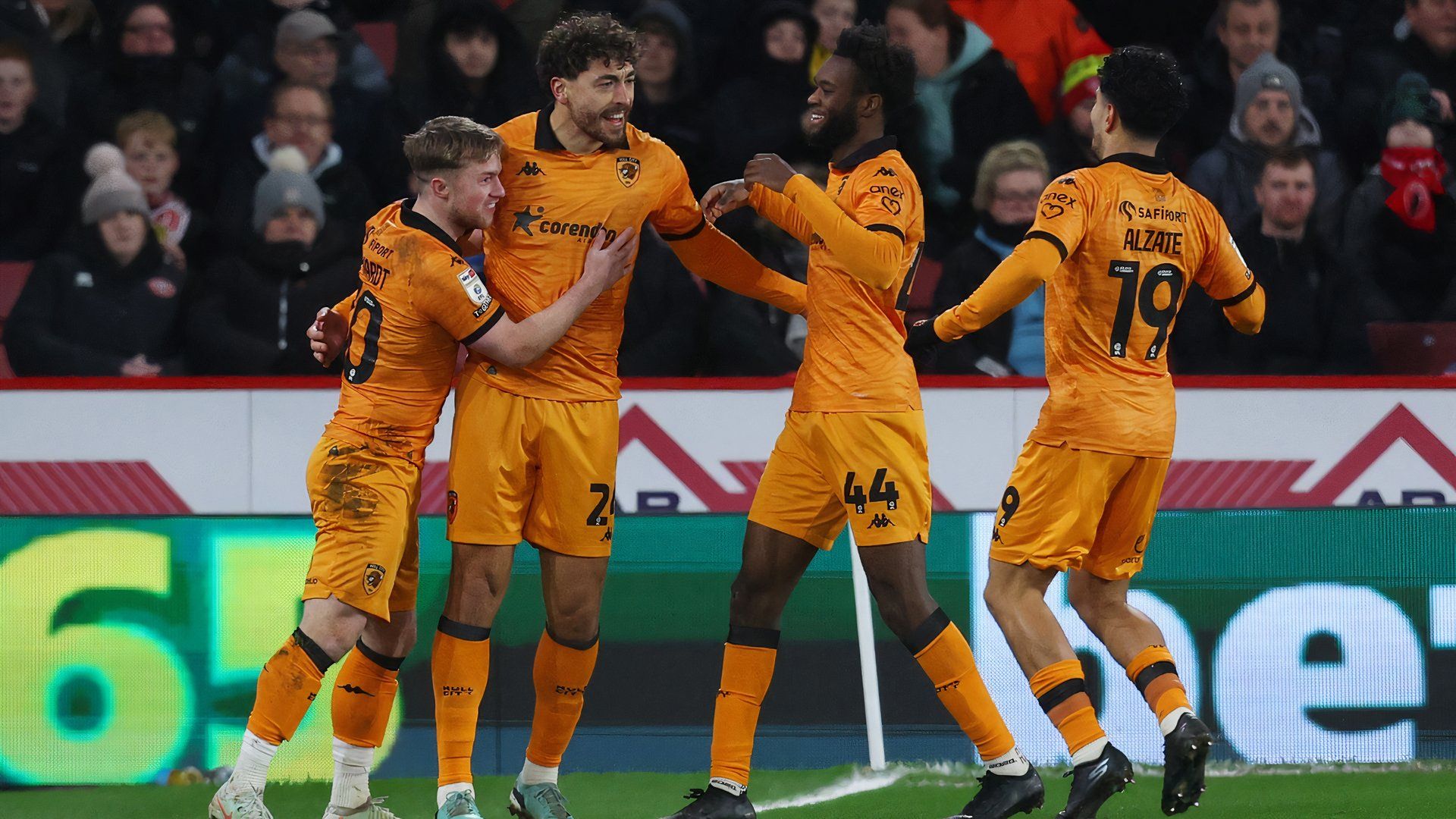 Sheffield United 0-3 Hull City: Report, ratings, Chris Wilder reaction ...