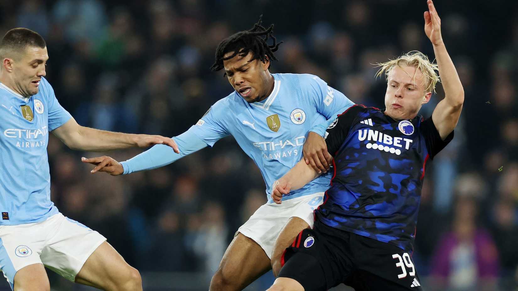 Middlesbrough FC player "came in with hype around him" but he needs to ...