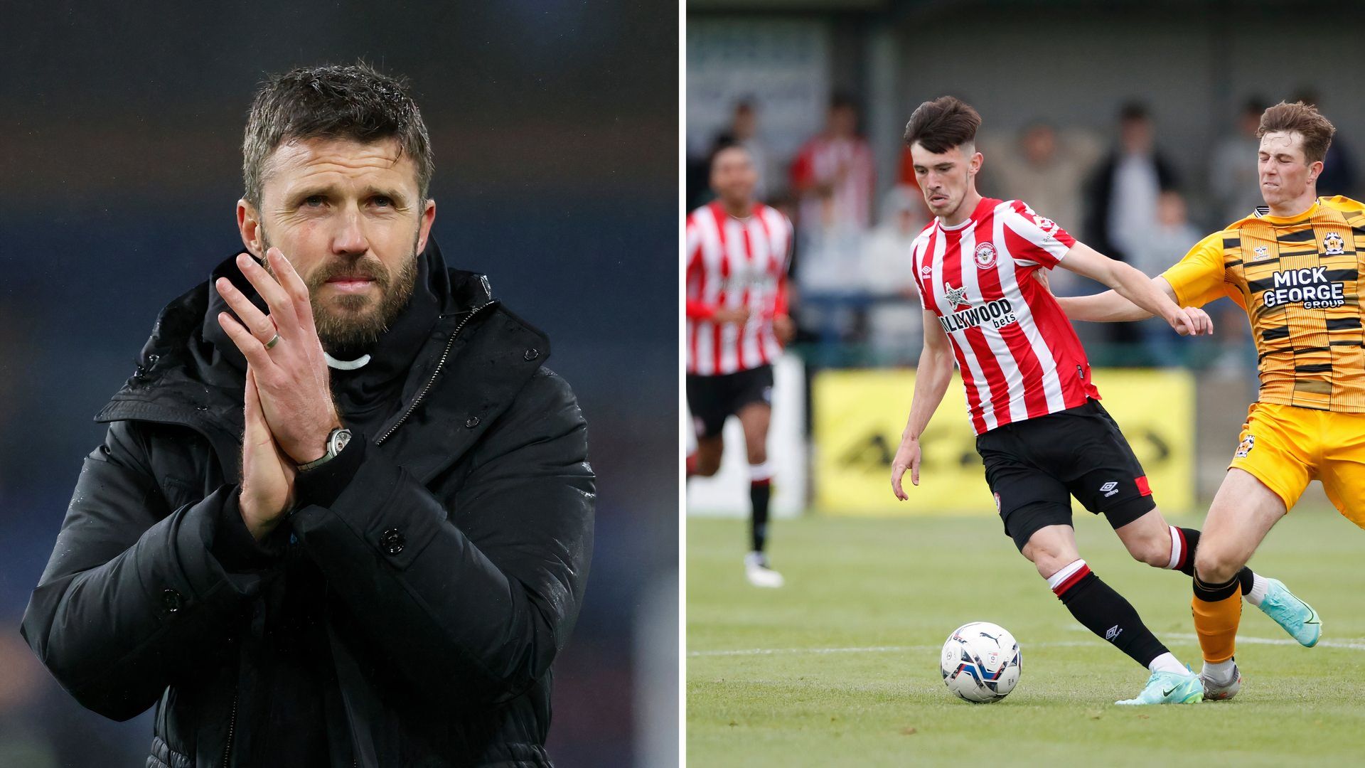 "Right move" - Middlesbrough backed to complete Alex Gilbert exit