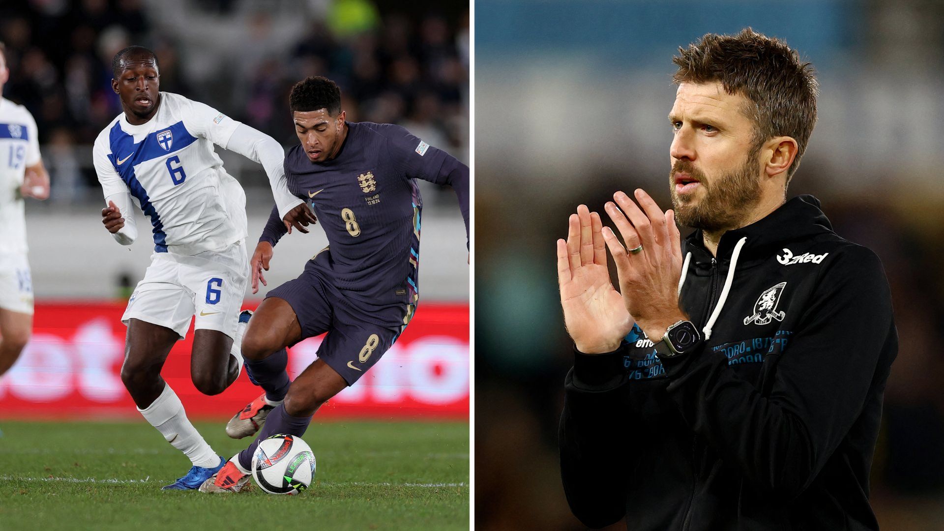 "Real frustration" - Middlesbrough FC backed to beat Ipswich Town to signing of ex-EFL star