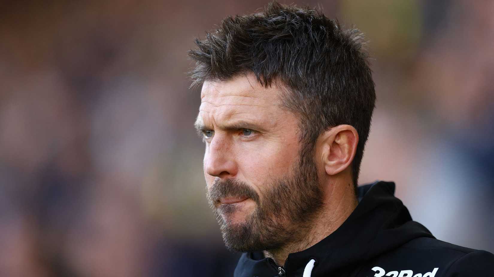 Ex-Middlesbrough boss Michael Carrick backed to land "decent ...