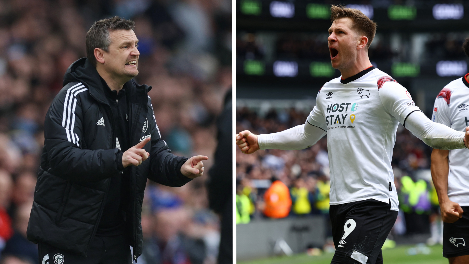 Michael Skubala teases exciting Lincoln City, James Collins observation