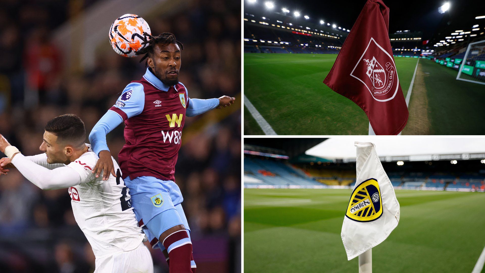 Burnley FC told to avoid "the worst thing possible" as Leeds United ...