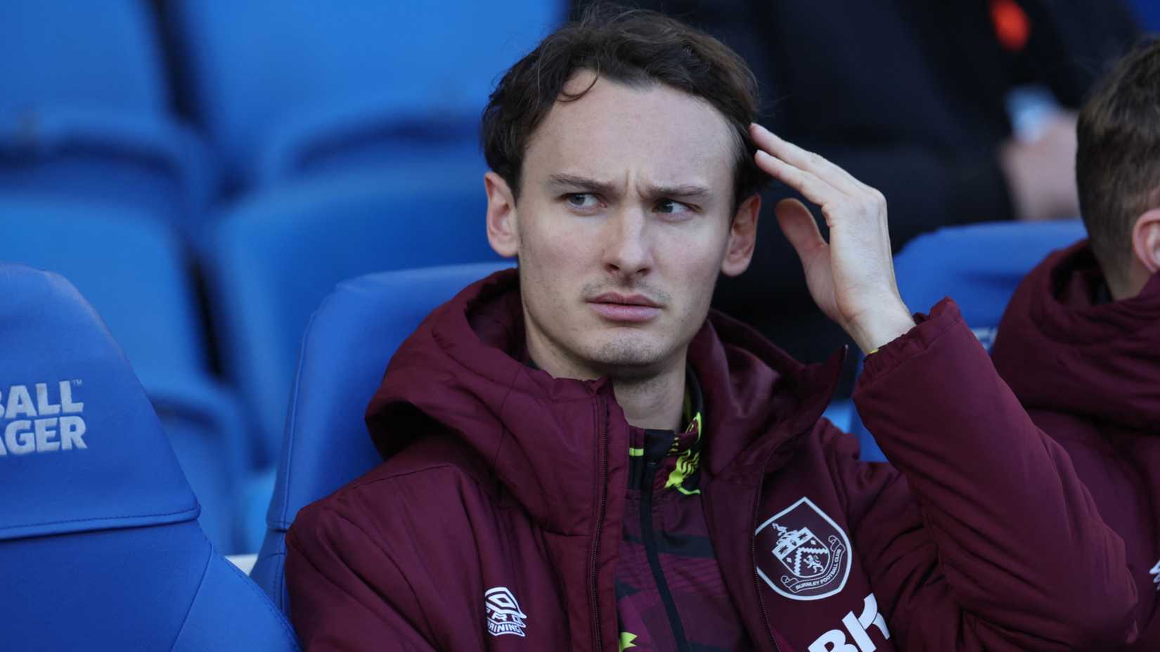 QPR transfer news: Burnley player wanted, Greg Taylor, potential exit
