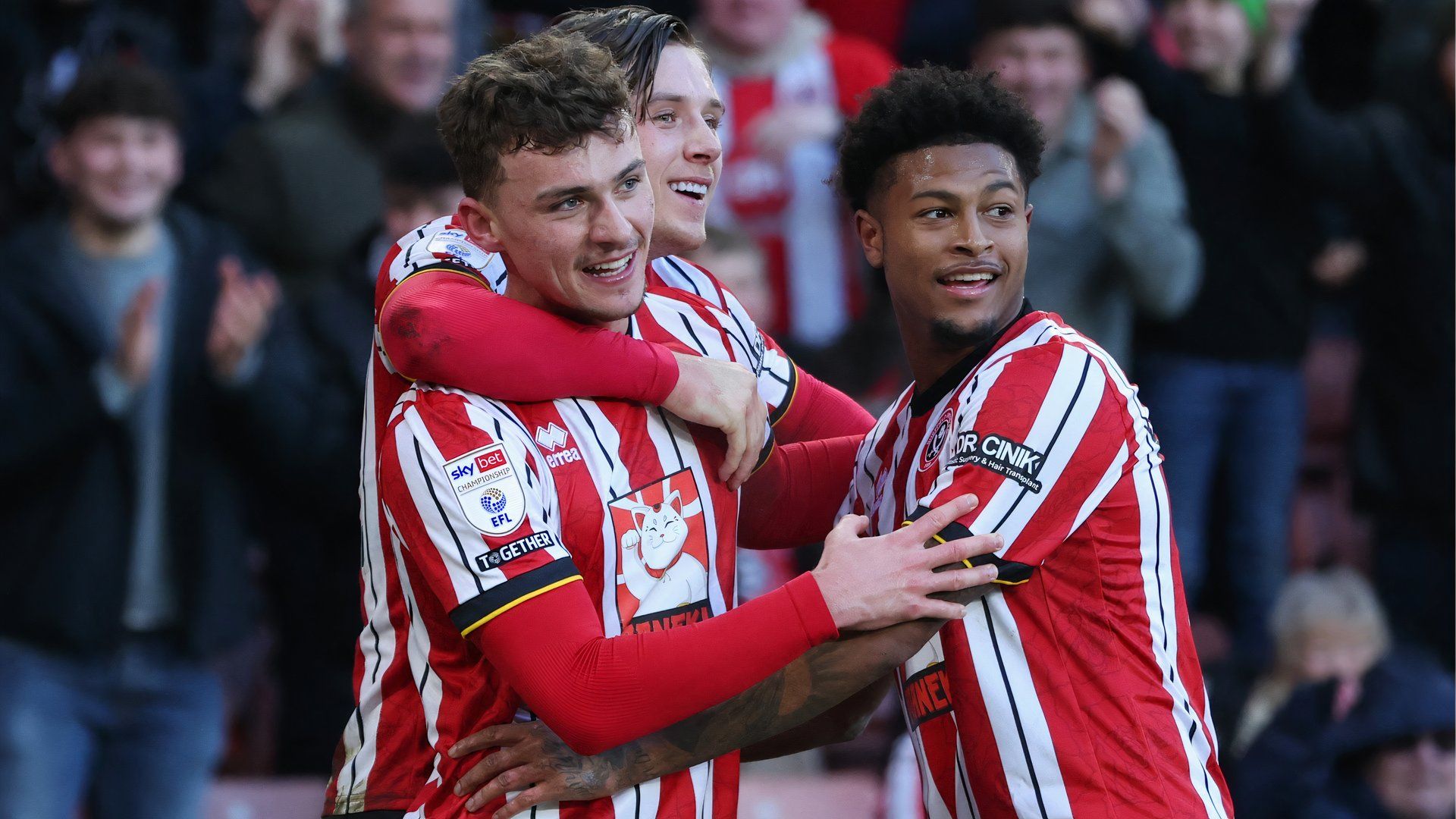 Sheffield United: £6m Harrison Burrows gamble is already looking like a ...