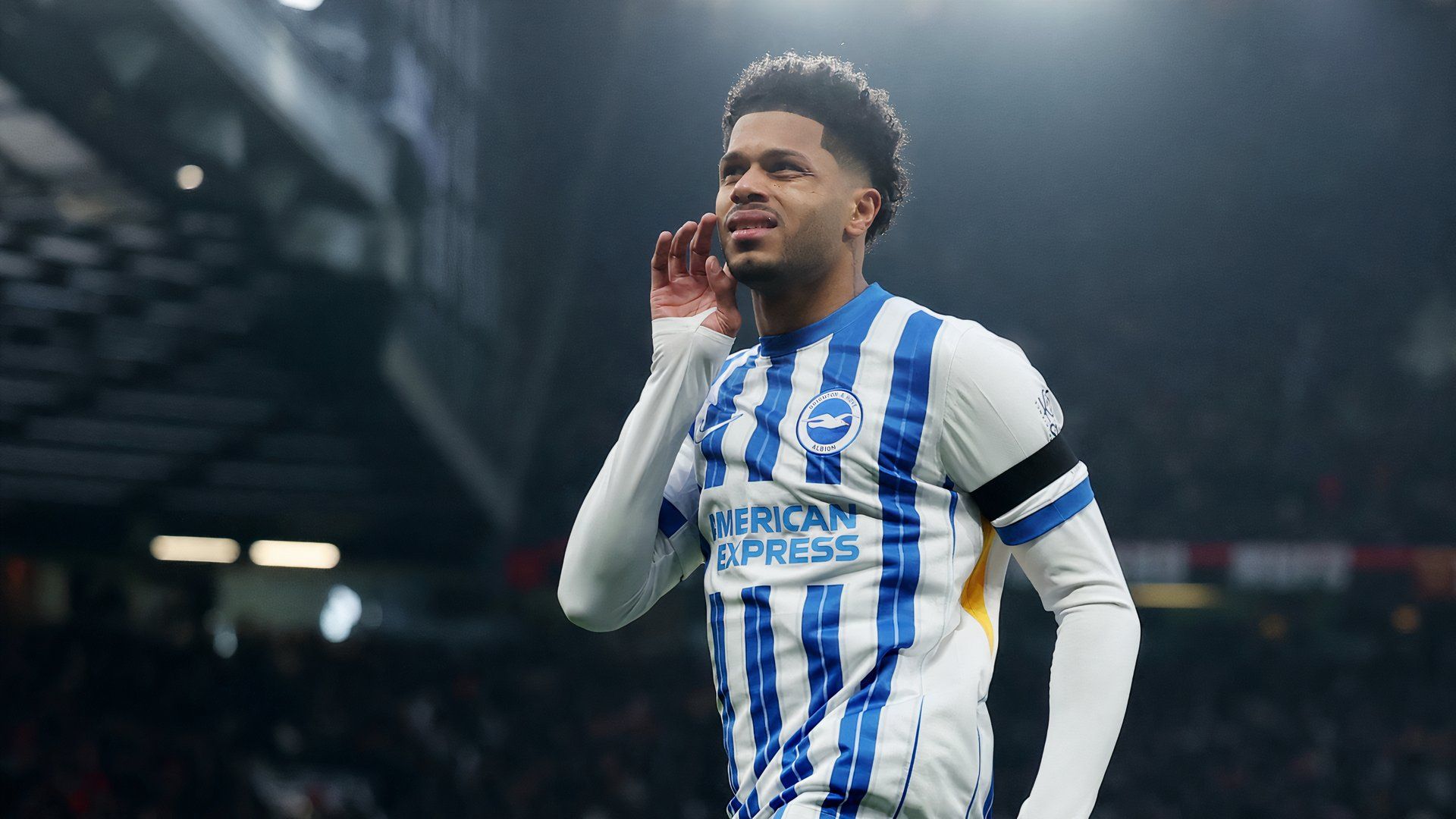 Leeds United supporters will have loved Georginio Rutter, Man Utd exploits