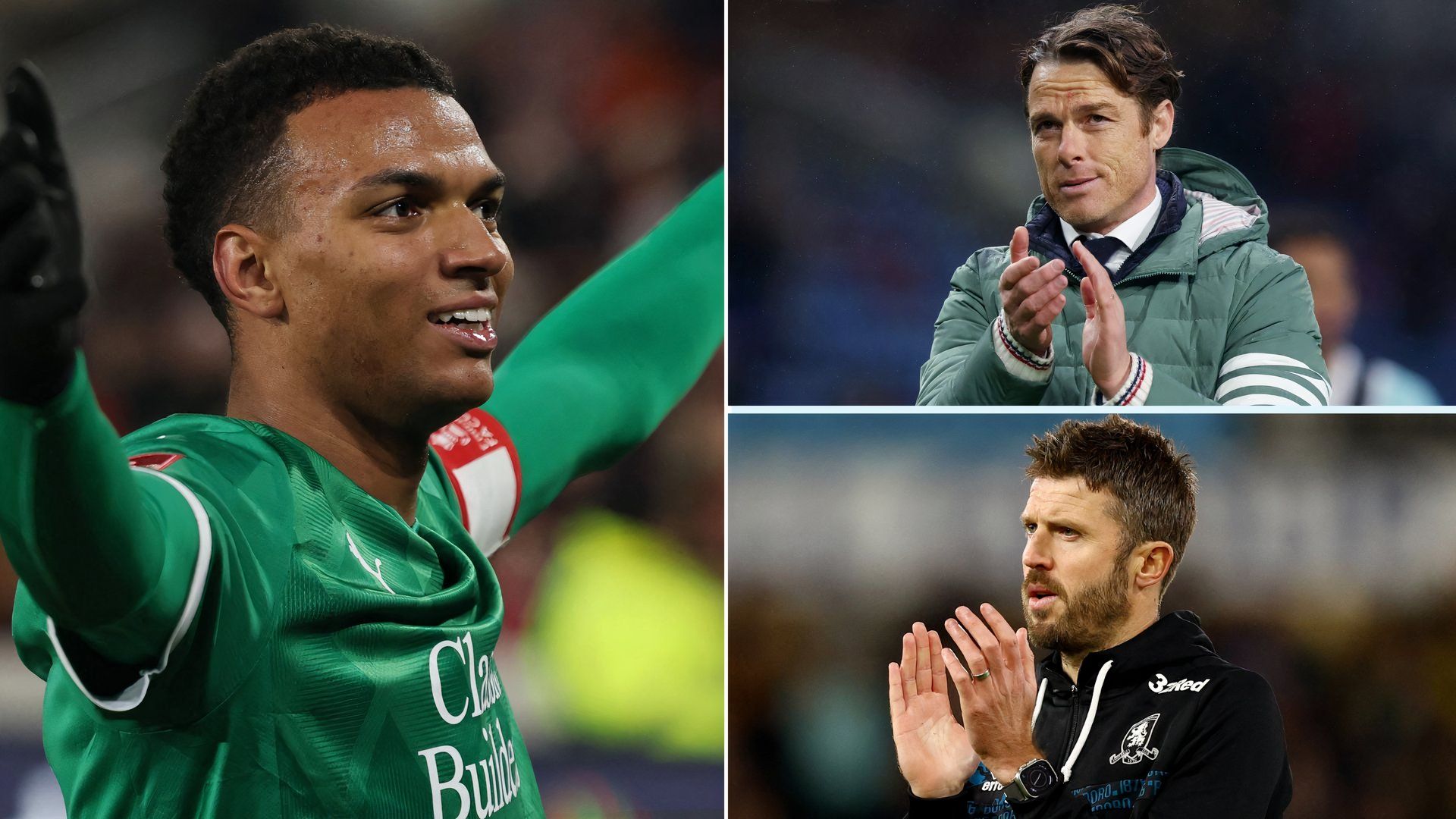 Middlesbrough seen as favourites to land Morgan Whittaker transfer over ...