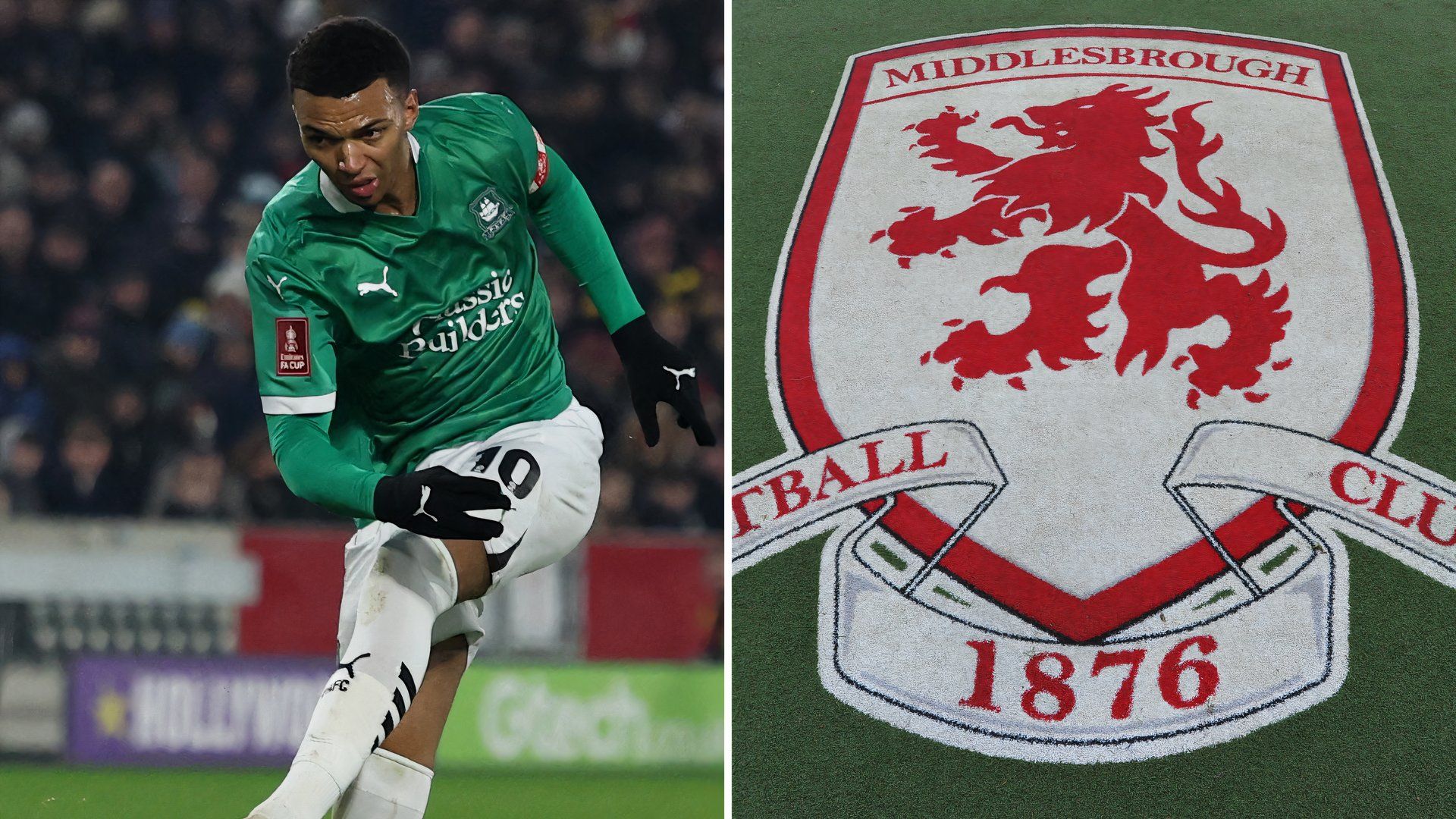 Emmanuel Latte Lath set for Middlesbrough FC exit to Atalanta United