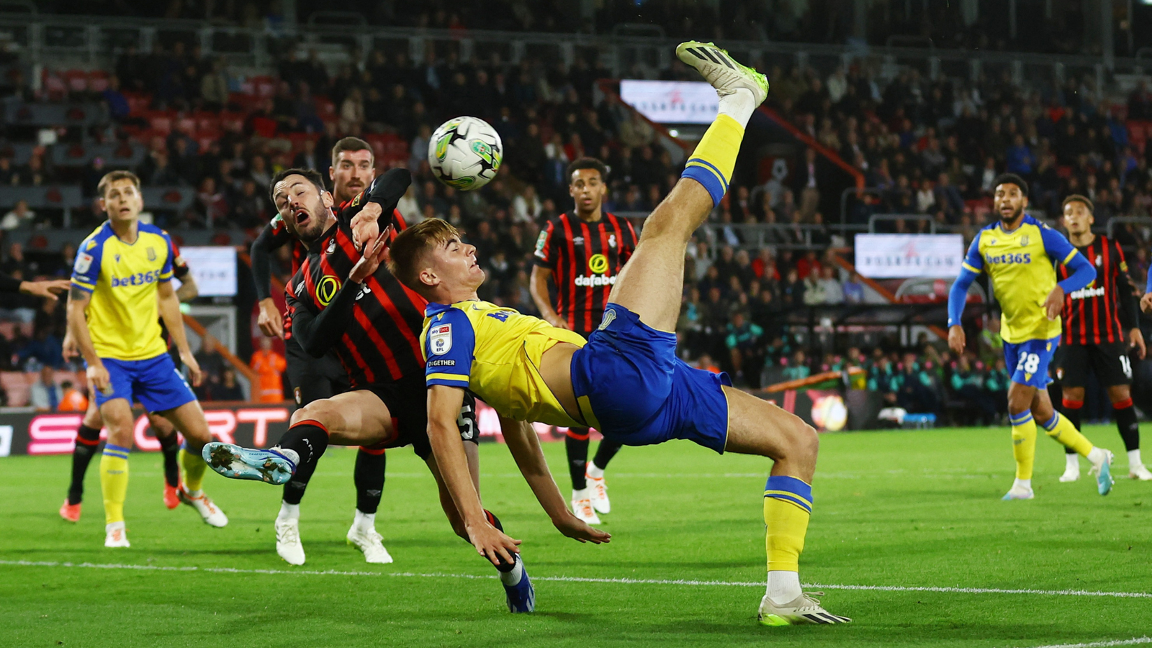 10 EFL Championship wonderkids you should sign on Football Manager 26