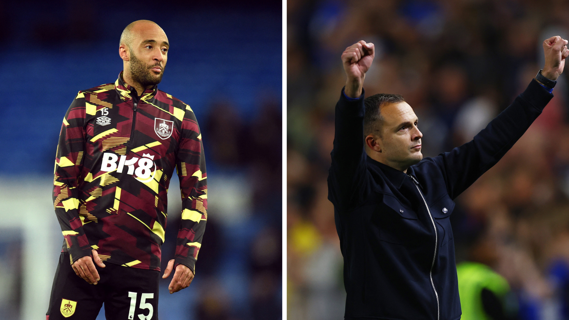 Nathan Redmond In: Realistic last-minute transfers Birmingham City ...