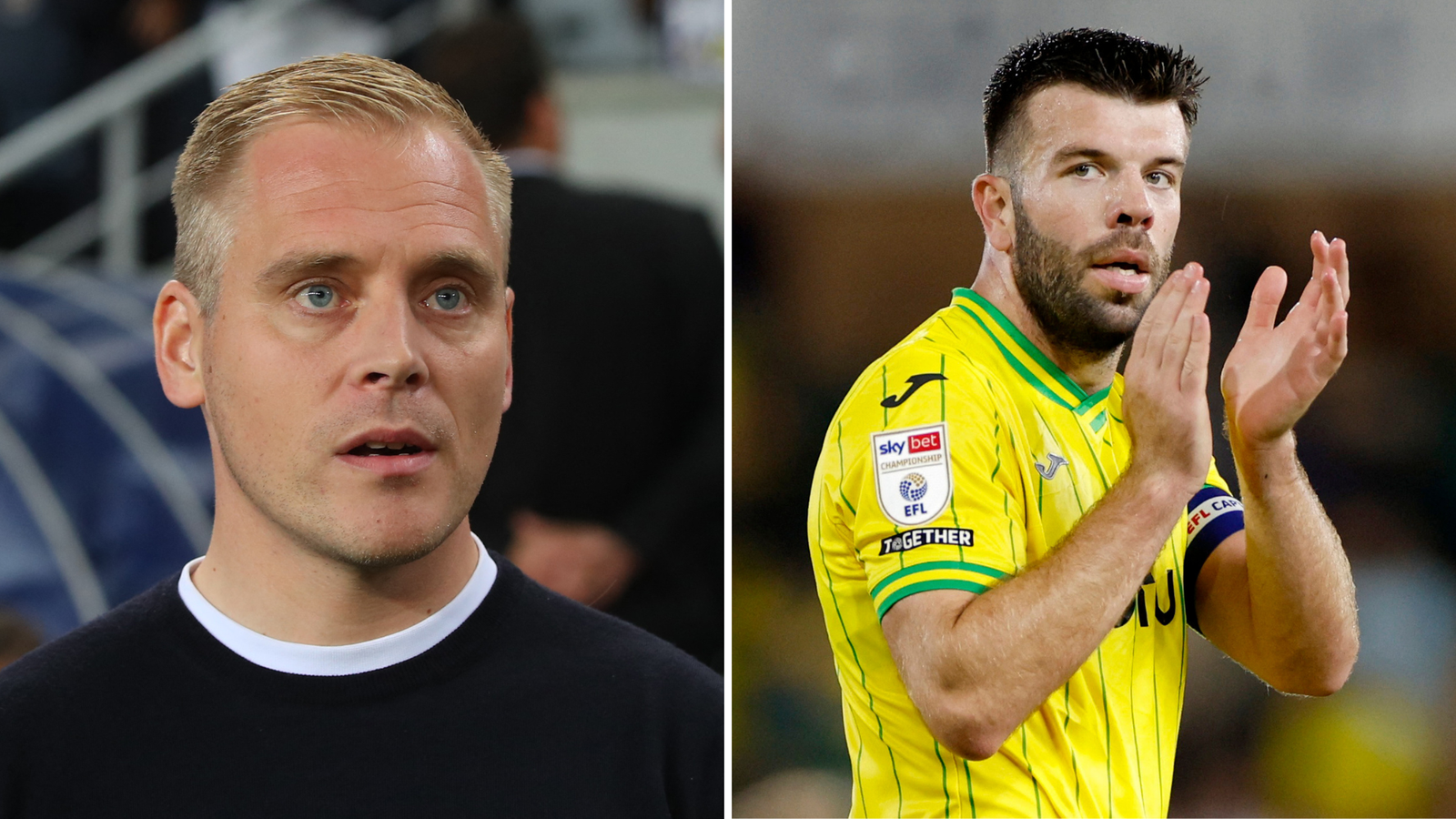 Norwich City: Grant Hanley exit allows for Brad Hills breakthrough