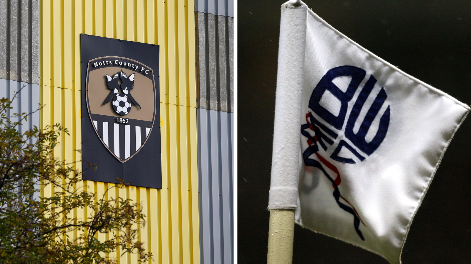 Bolton Wanderers urged to make Alassana Jatta, Notts County move
