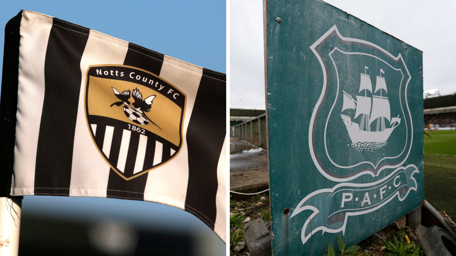 Notts County simply must fend off Plymouth Argyle's Jatta transfer ...