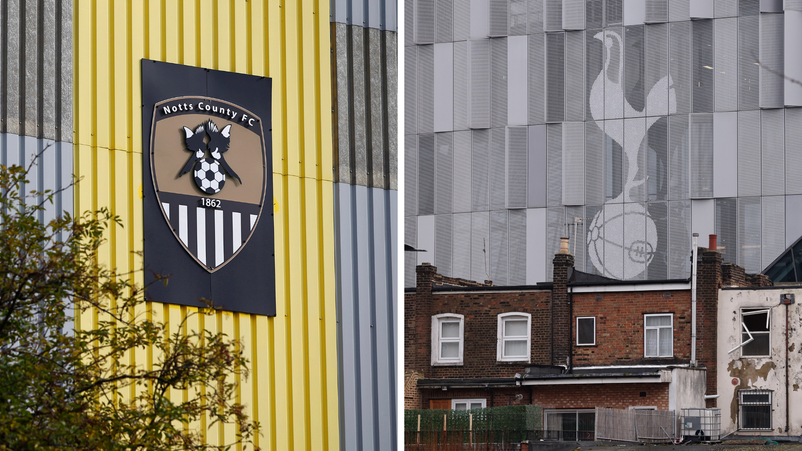 Notts County: Tottenham, George Abbott call will be like new signing