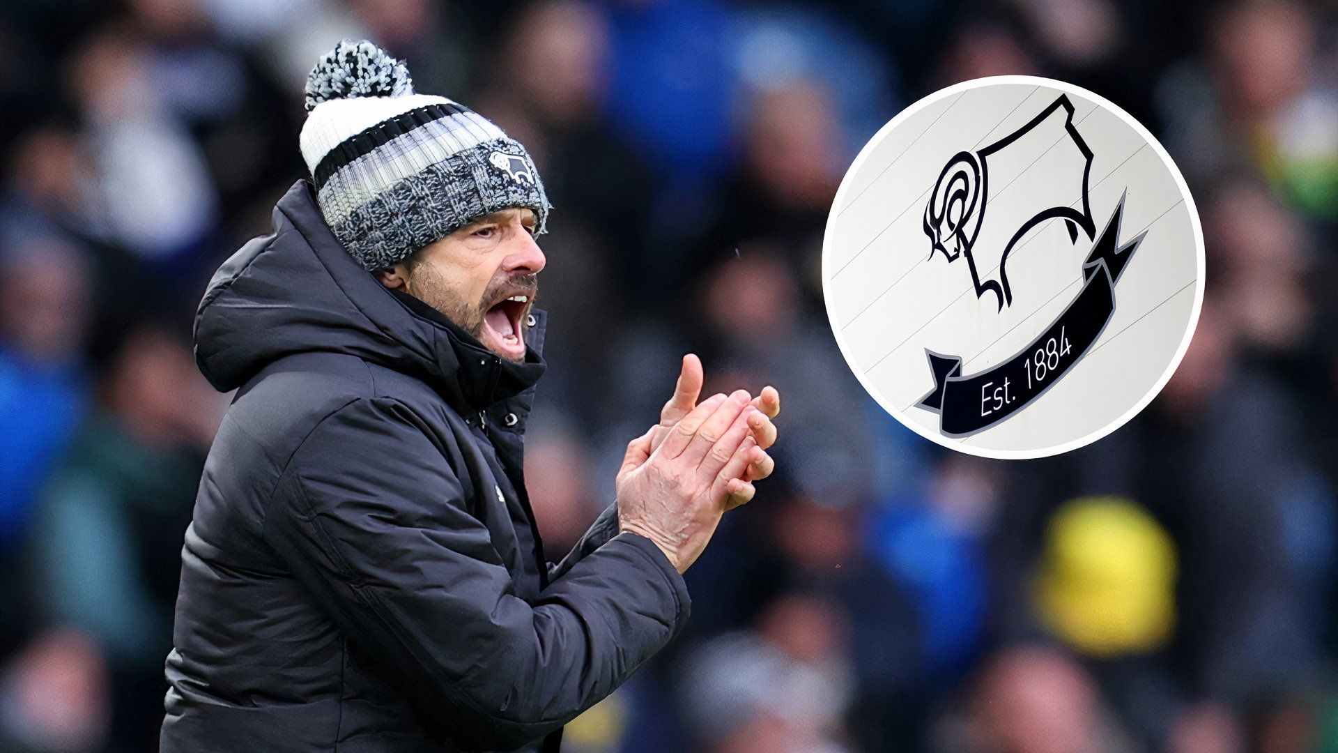 Cruz Allen and Lennon Wheeldon could save Derby County millions in ...