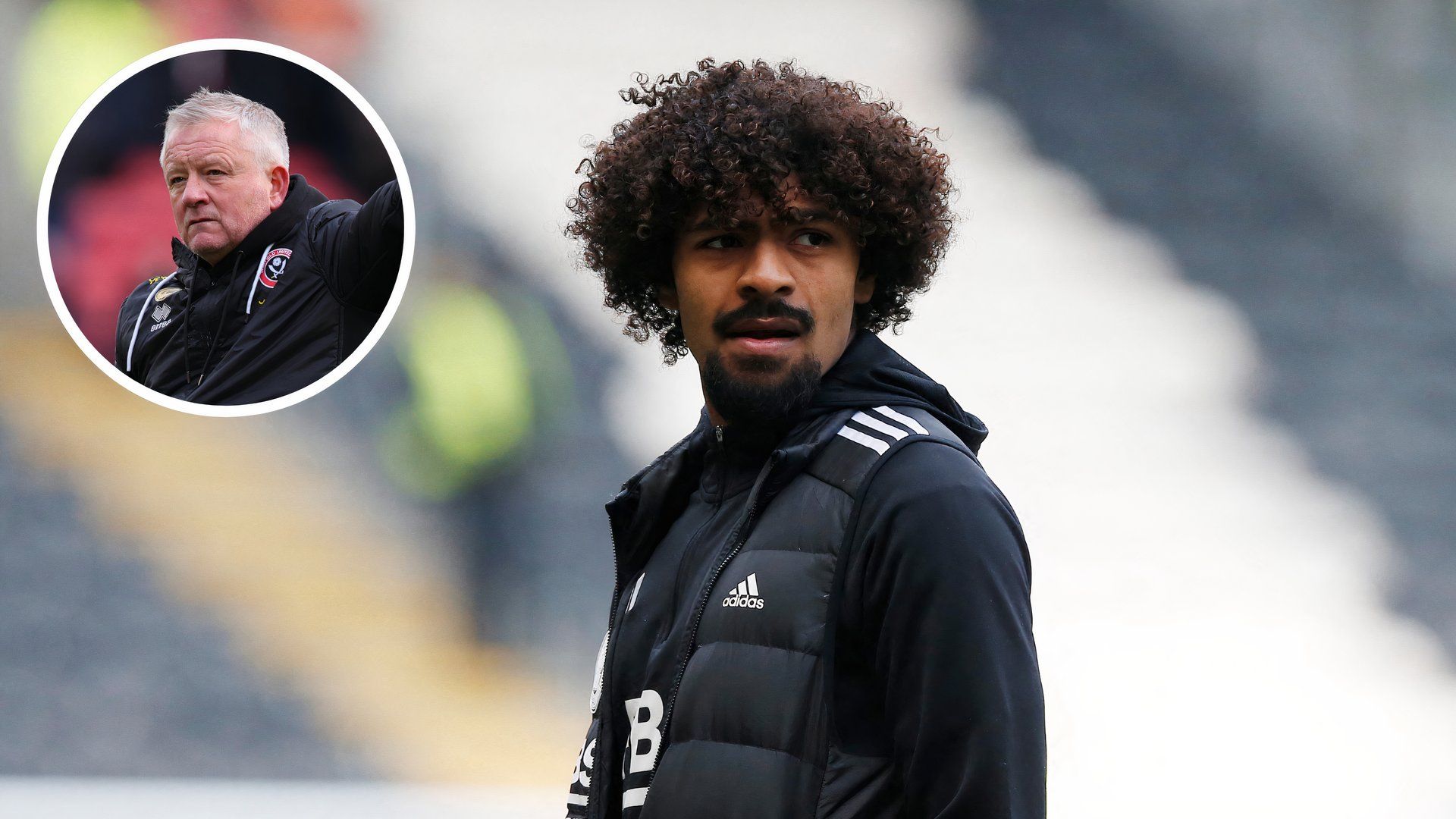 Sheffield United eyeing move for Leicester City star Hamza Choudhury