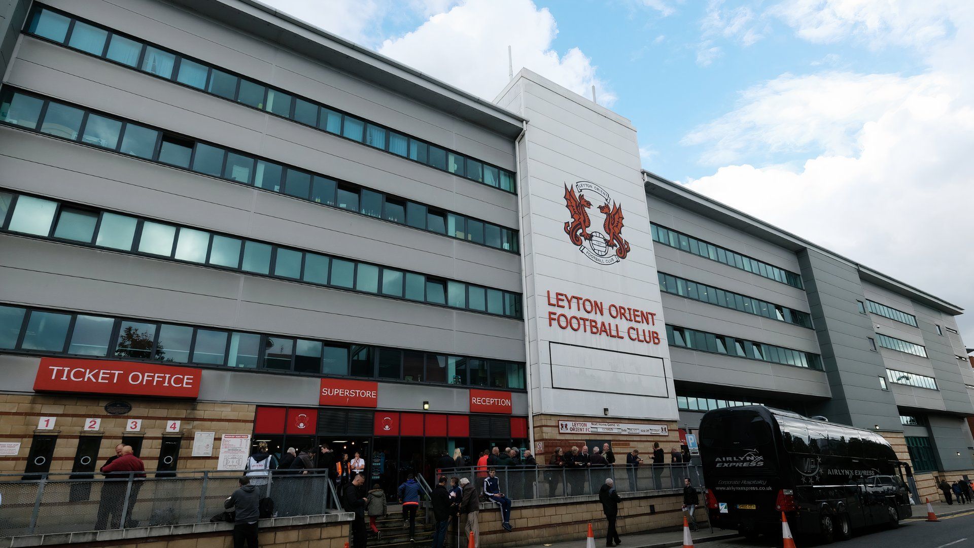 Exclusive: Leyton Orient, Wigan Athletic and Hibernian plotting move for Fulham man Kristian ...