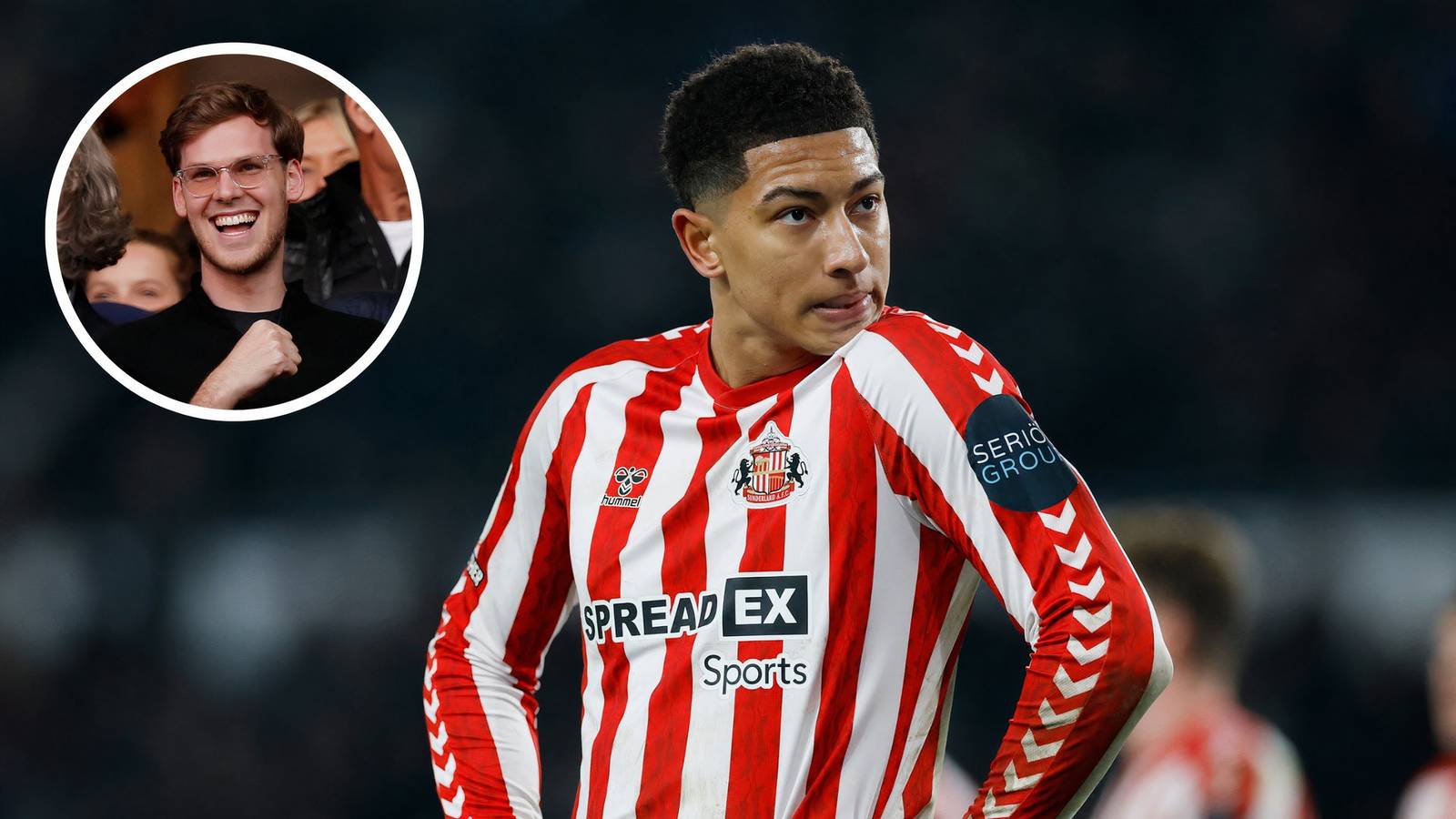Sunderland AFC: Jobe Bellingham, Birmingham City deal may be their best ...