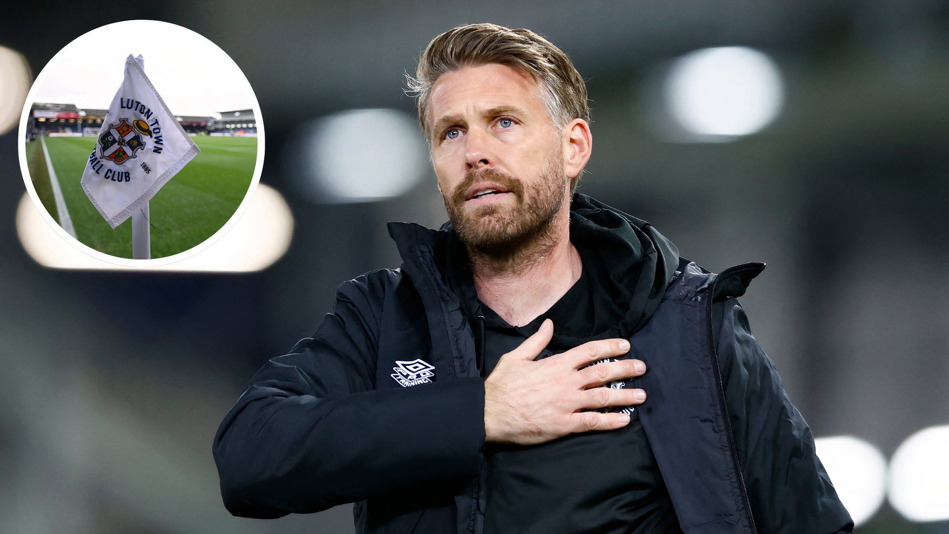 Exclusive: Rob Edwards set for Luton Town exit