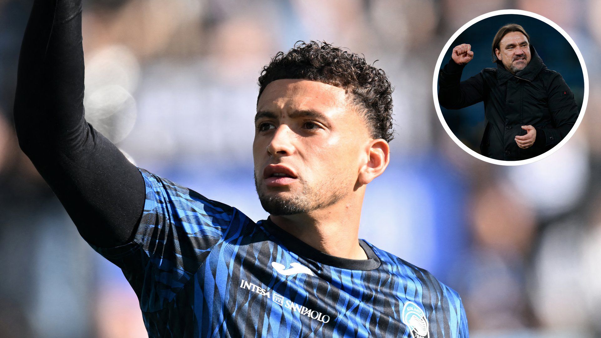 Leeds United's summer Ben Godfrey plans revealed after Ipswich Town deal