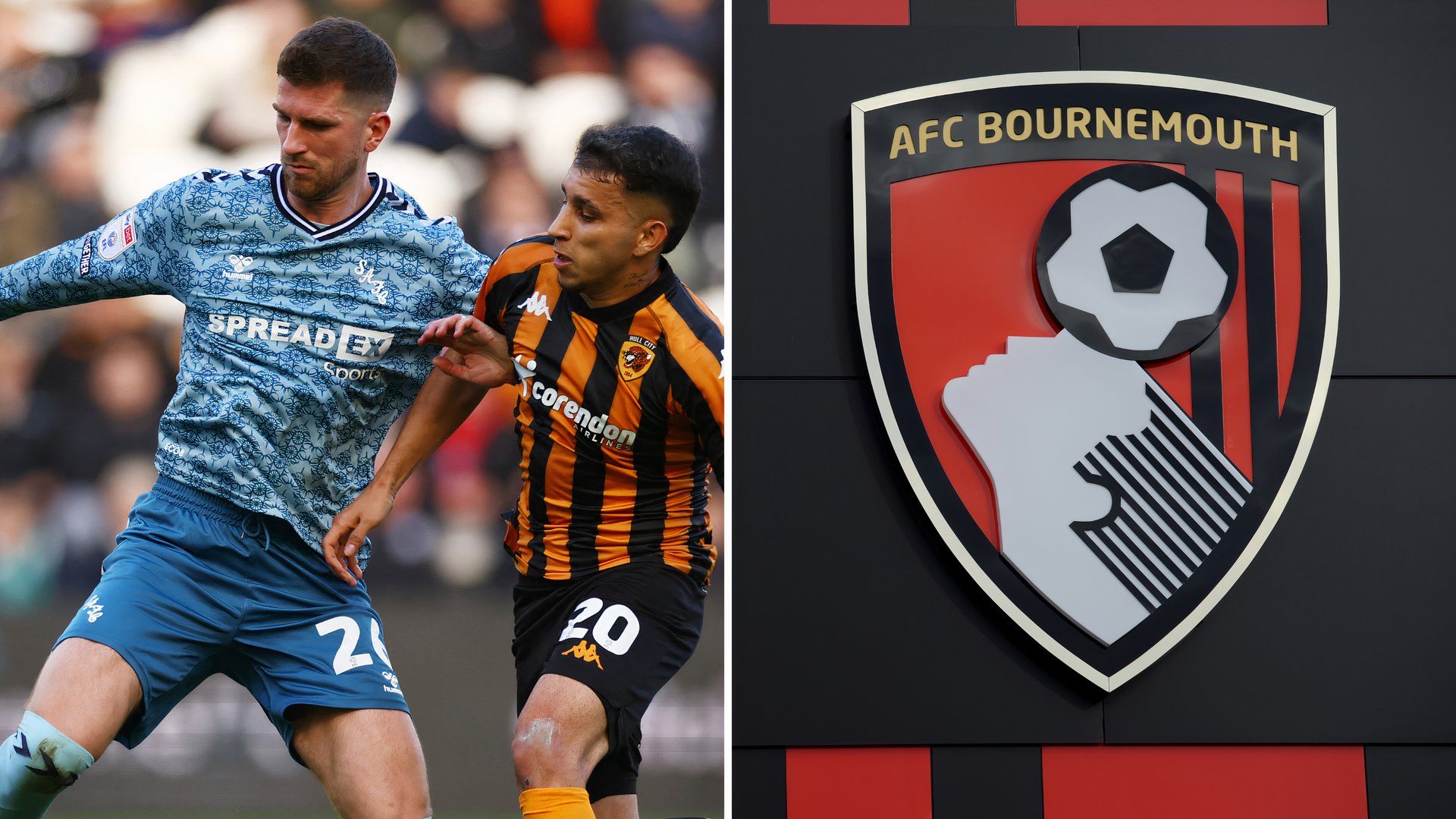 Sunderland AFC: Double boost on Bournemouth AFC, Chris Mepham recall in ...