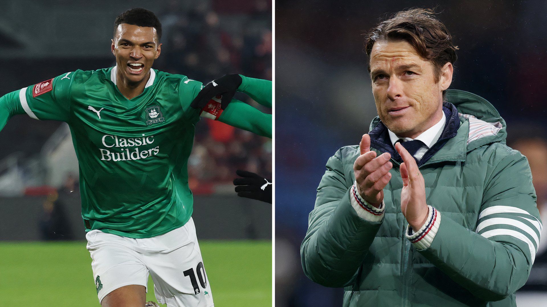 Burnley FC take fresh action in attempt to sign Plymouth Argyle star ...