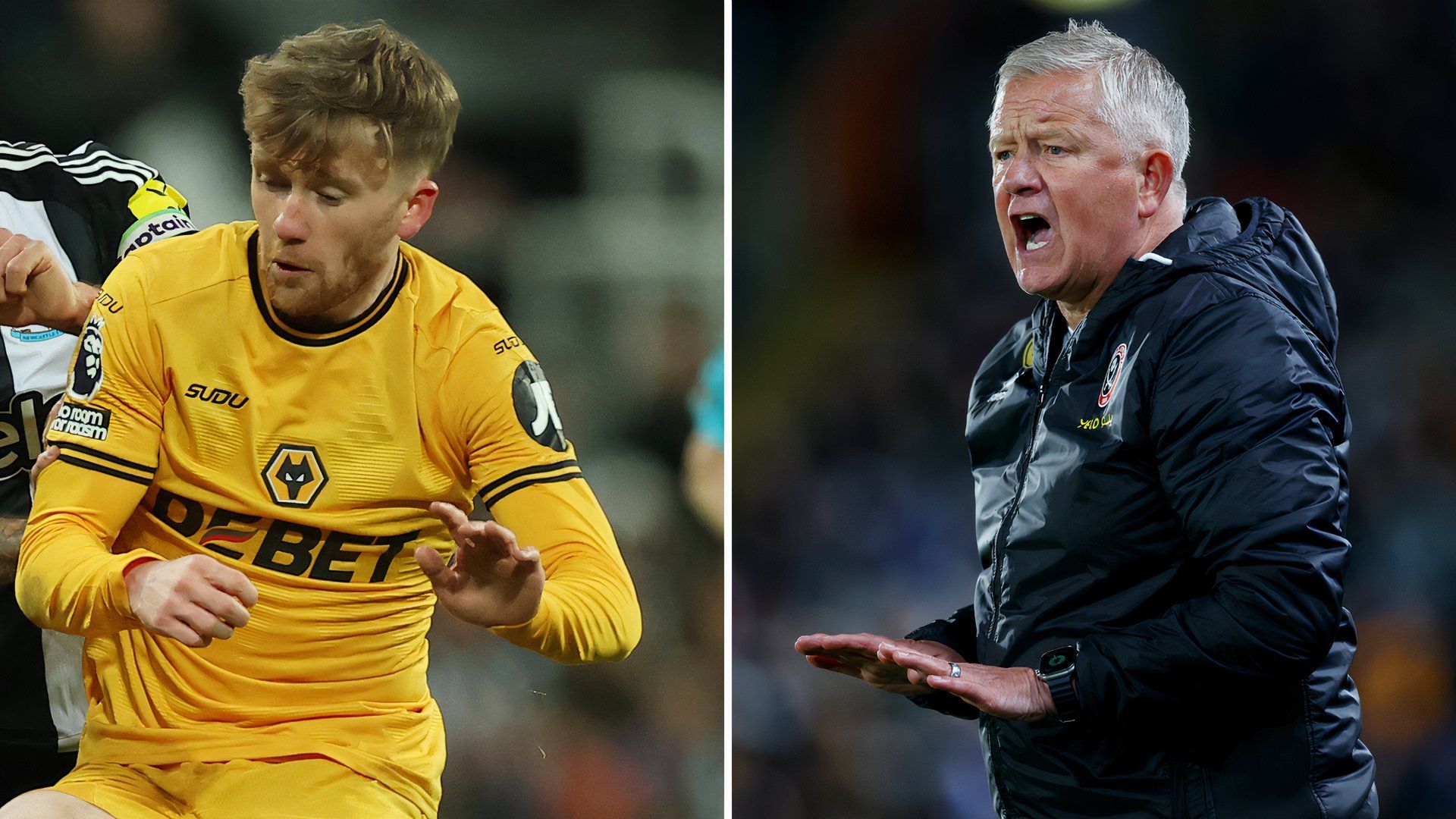 Sheffield United: Update emerges on Wolves, Tommy Doyle transfer chase