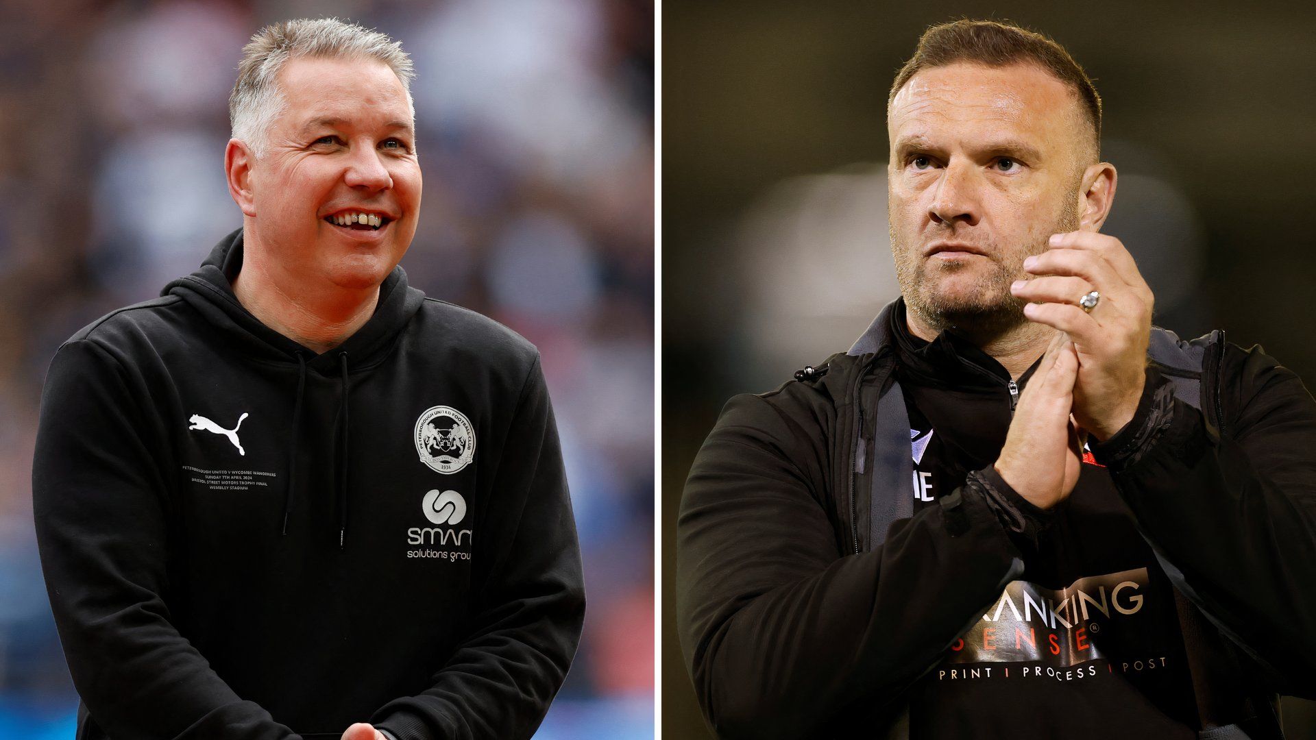 Exclusive: Bolton Wanderers reignite interest in Peterborough United ...