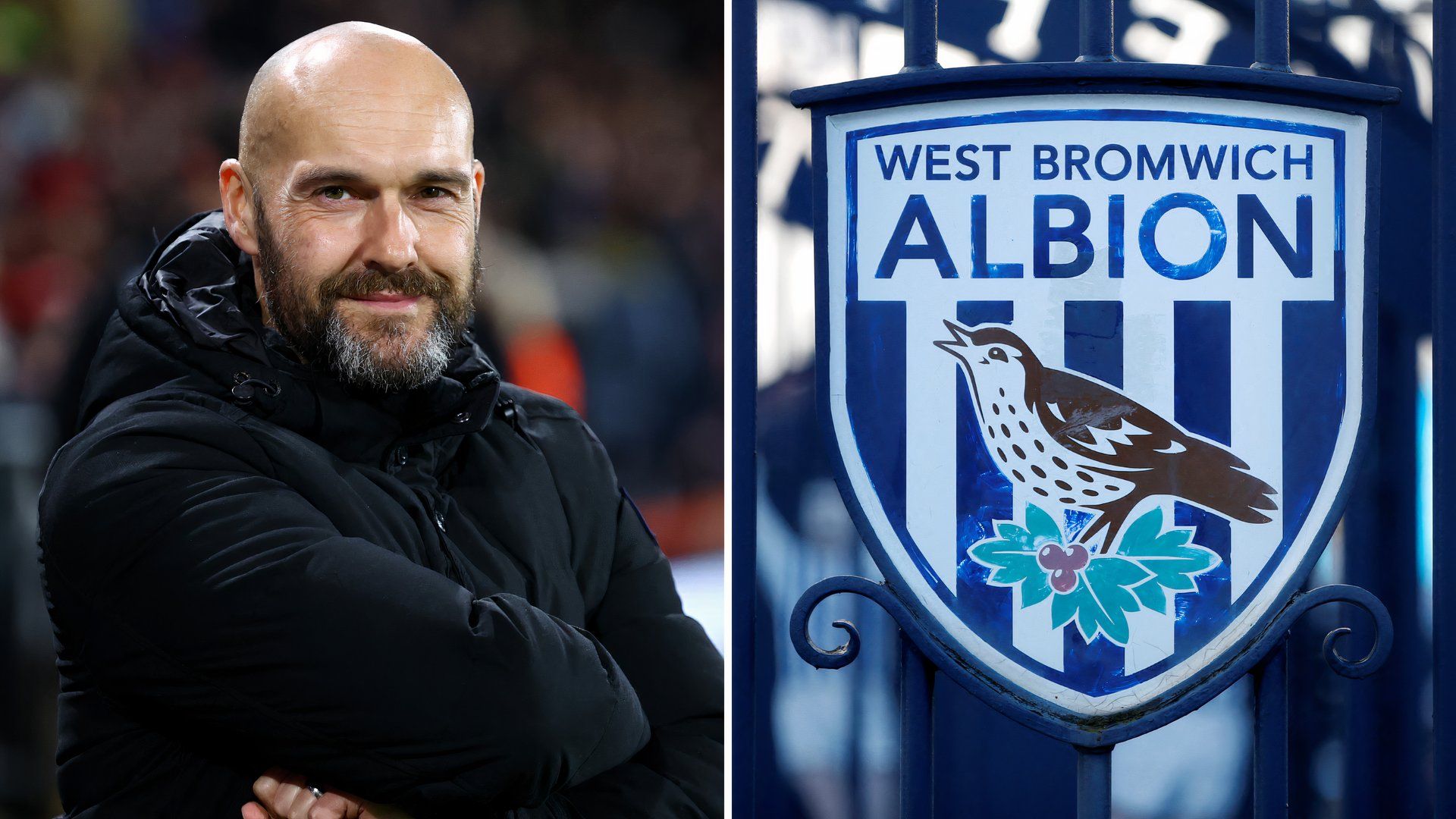 West Brom's chances of appointing Swansea City boss Luke Williams ...