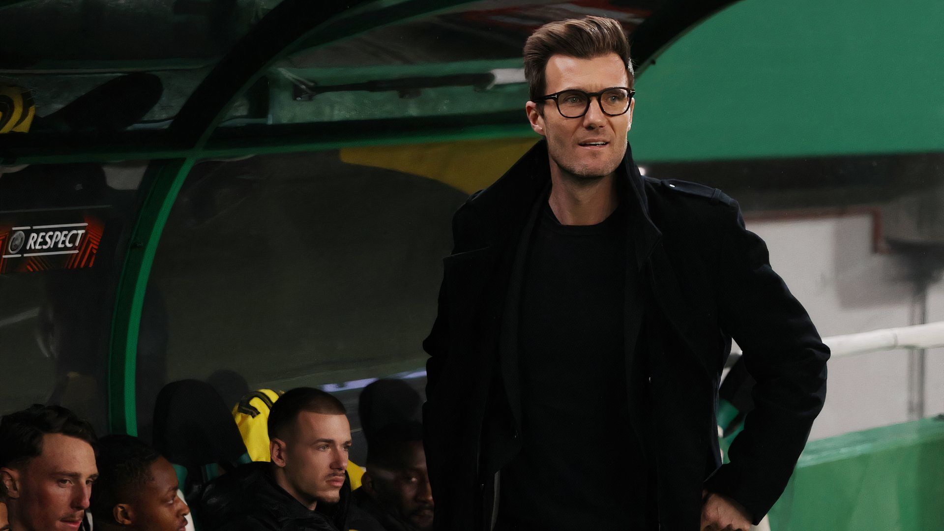 Blackburn Rovers: "Fantastic" Raphael Wicky favoured over Karanka ...