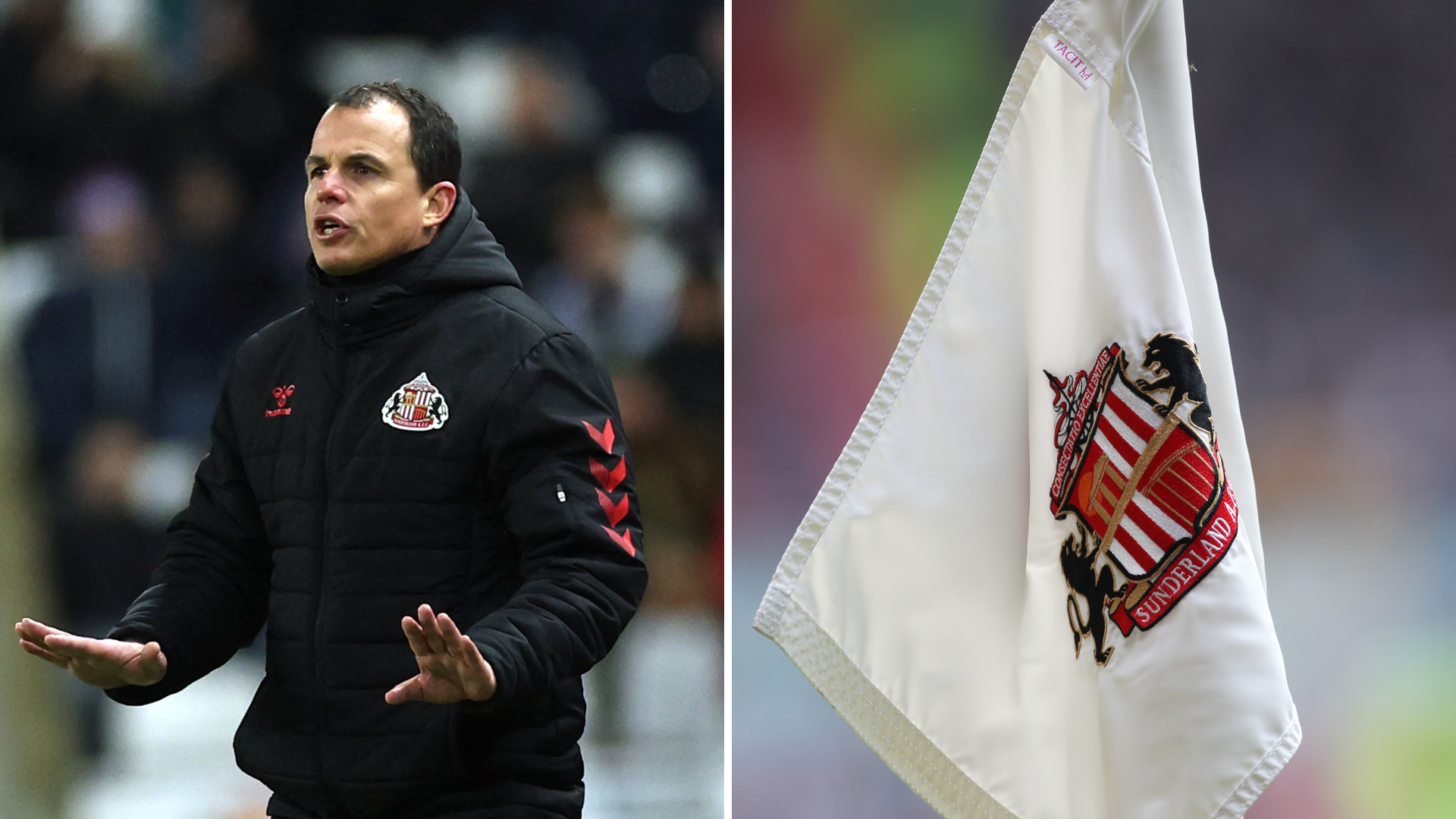 Sunderland AFC pushing to sign Matija Frigan on one clear condition