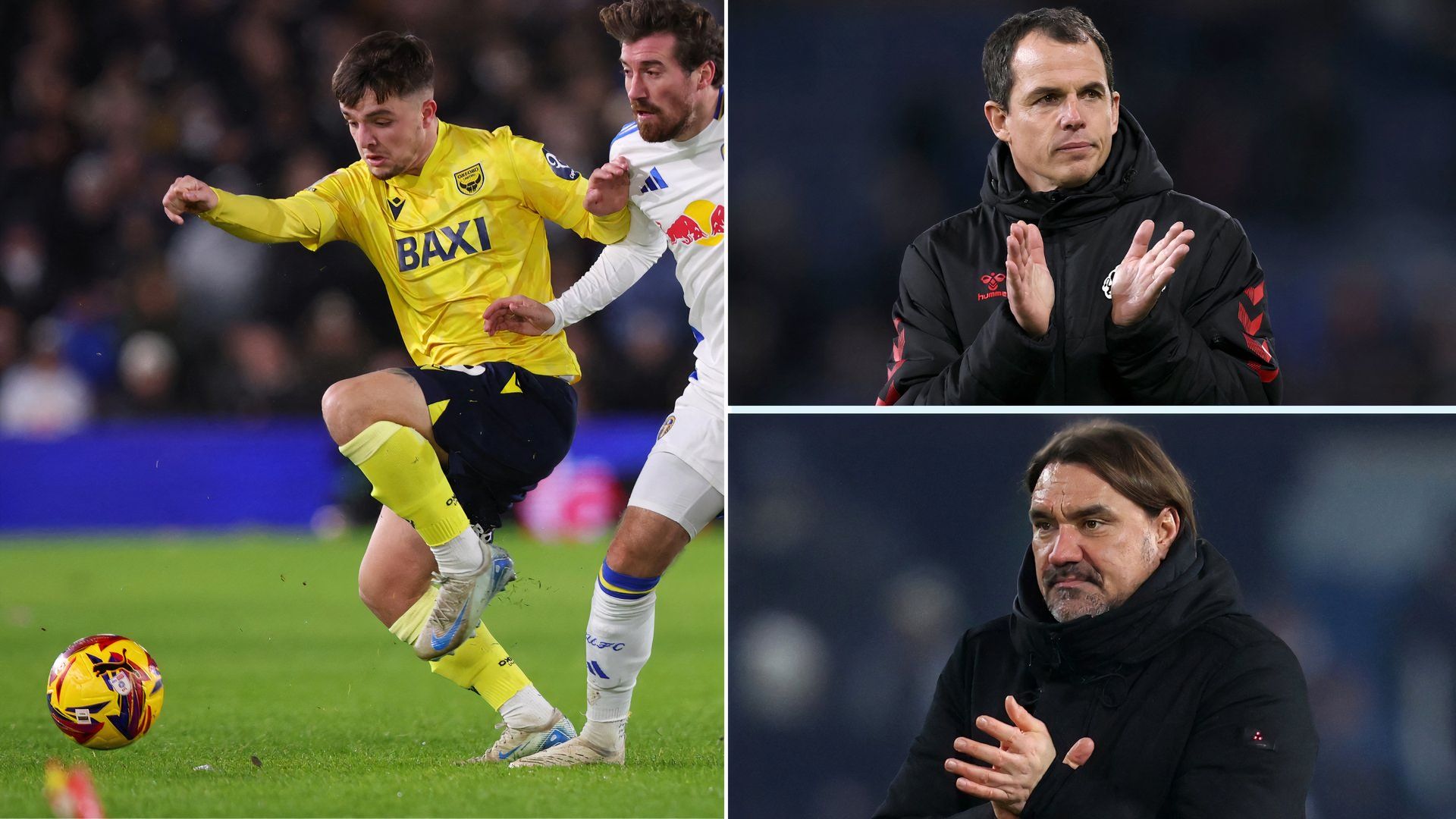 "Best move" - Pundit backs Oxford star to pick Sunderland AFC over ...