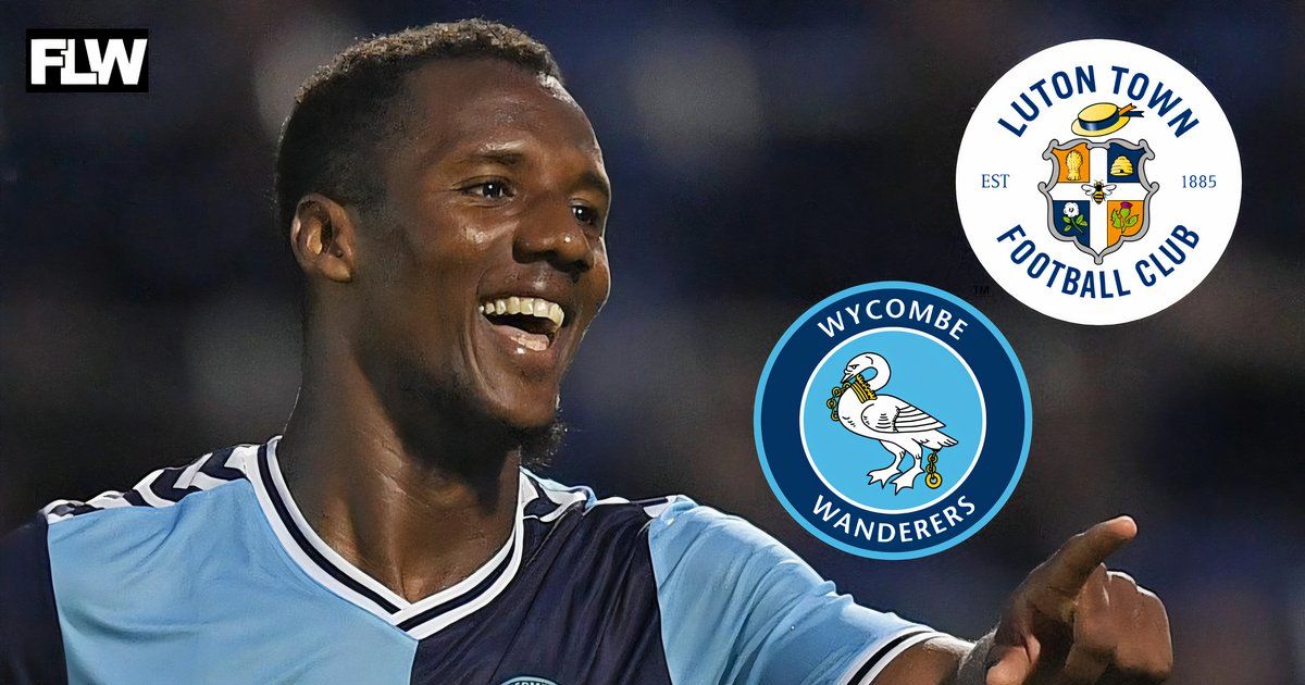 Luton Town urged to complete £6m Richard Kone transfer gamble