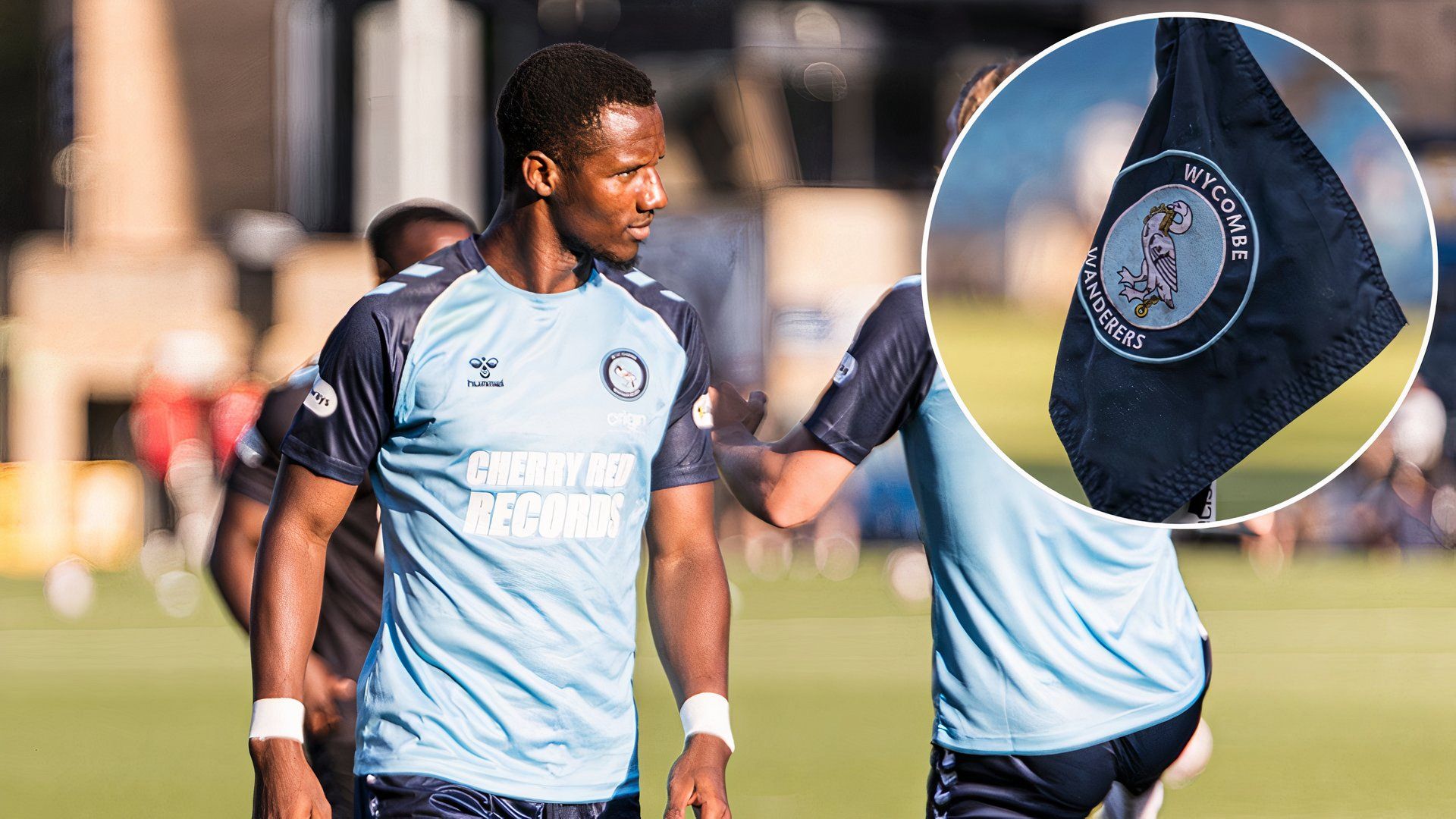 My dream Wycombe Wanderers transfer deadline day involves two things ...