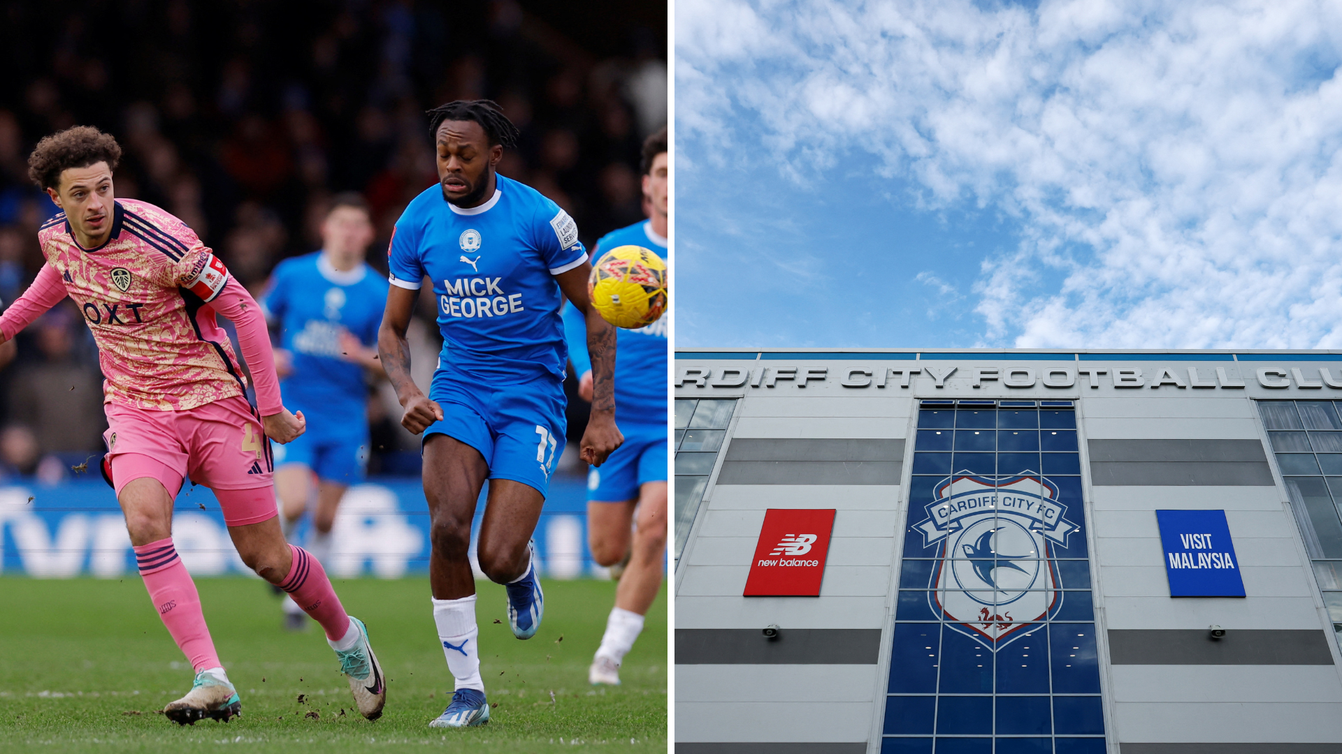 Exclusive: Cardiff City make Peterborough United, Ricky-Jade Jones enquiry