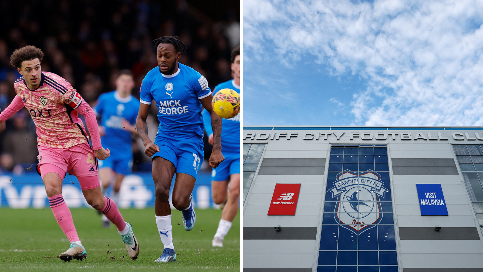 Exclusive: Cardiff City make Peterborough United, Ricky-Jade Jones enquiry