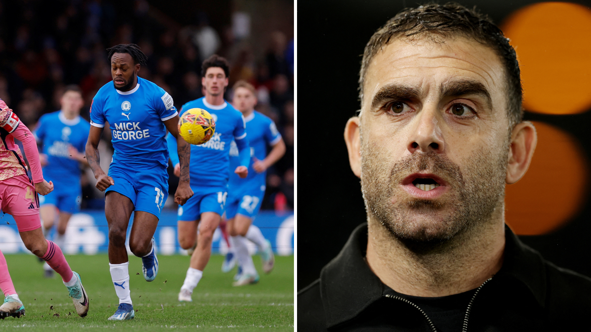 Cardiff City: Omer Riza issues revelation on transfer talks for ...