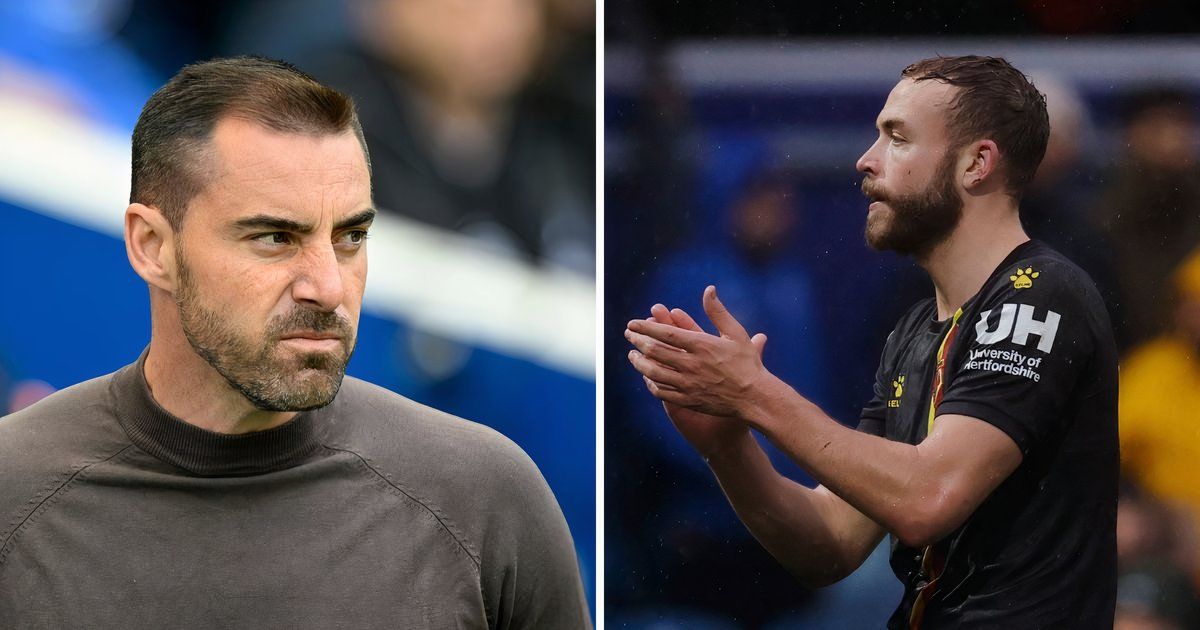 Watford FC backed to sign Liverpool's Lewis Koumas, on loan at Stoke City