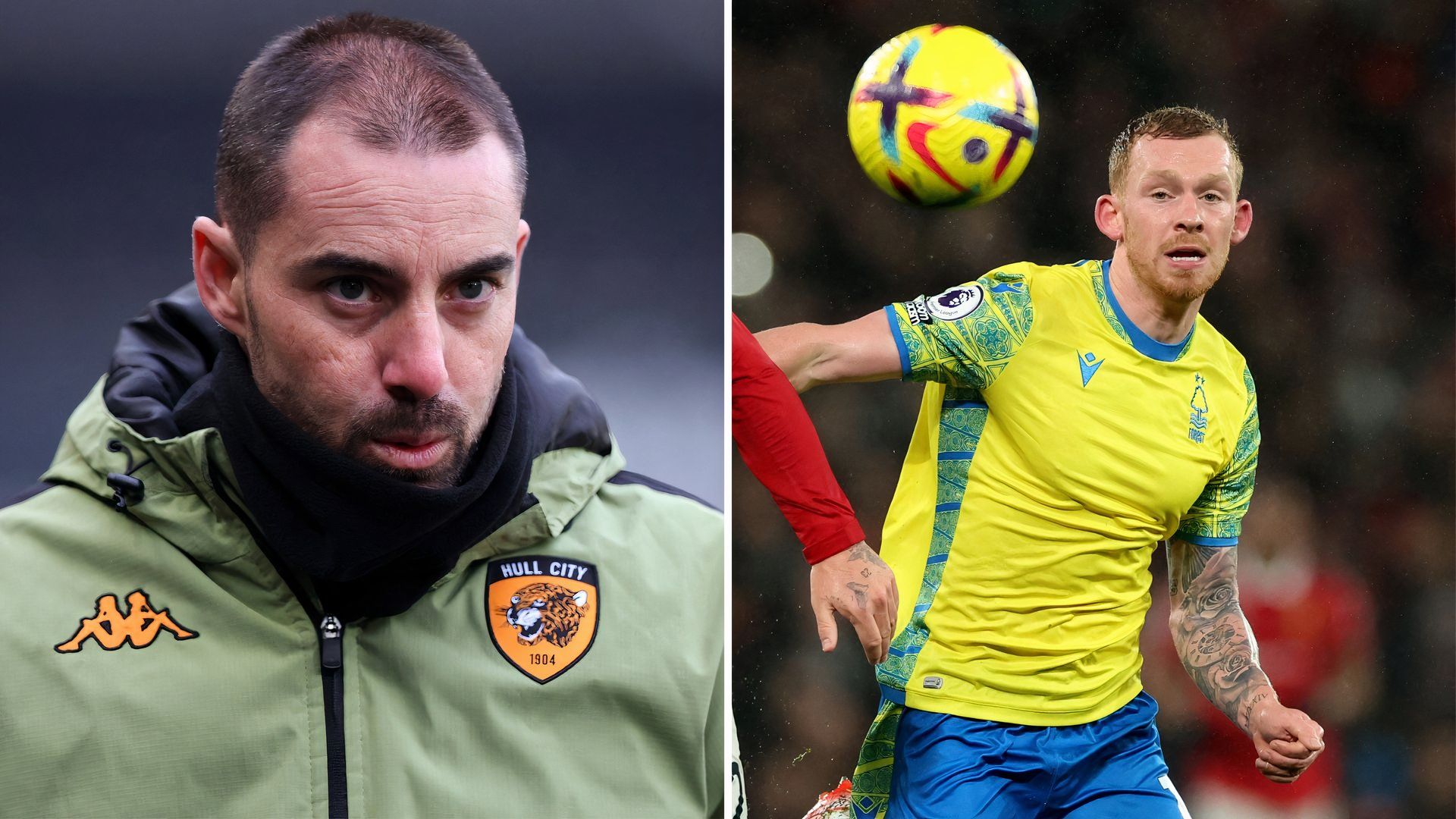 "I just question" - Doubt cast over Hull City, Nottingham Forest deal