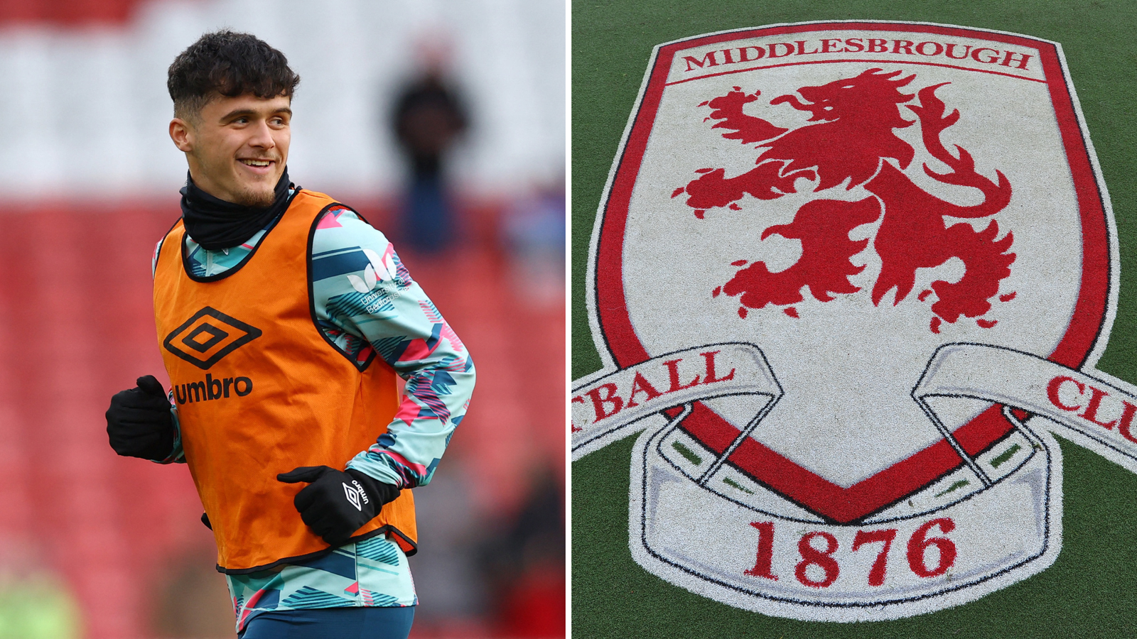 Exclusive: Middlesbrough in advanced talks for Hull City's Ryan Giles