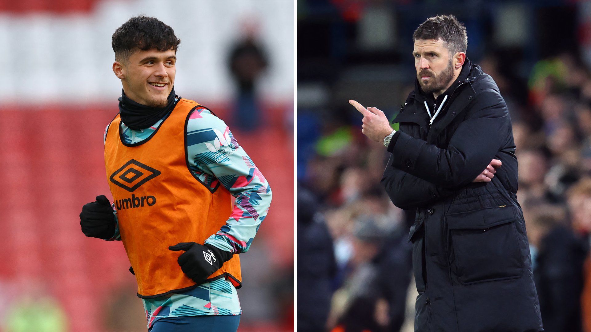 3m Hull City Transfer claim made on Middlesbrough target Ryan Giles