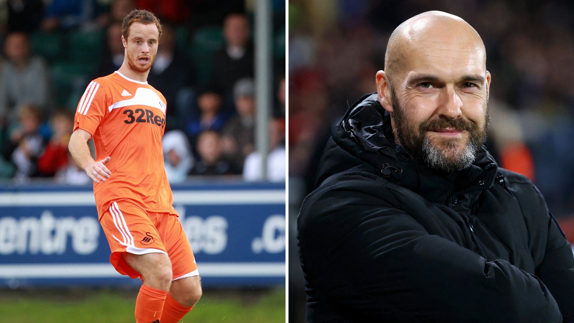 Trusted Luke Williams lieutenant Ryan Harley has forgotten Swansea City ...