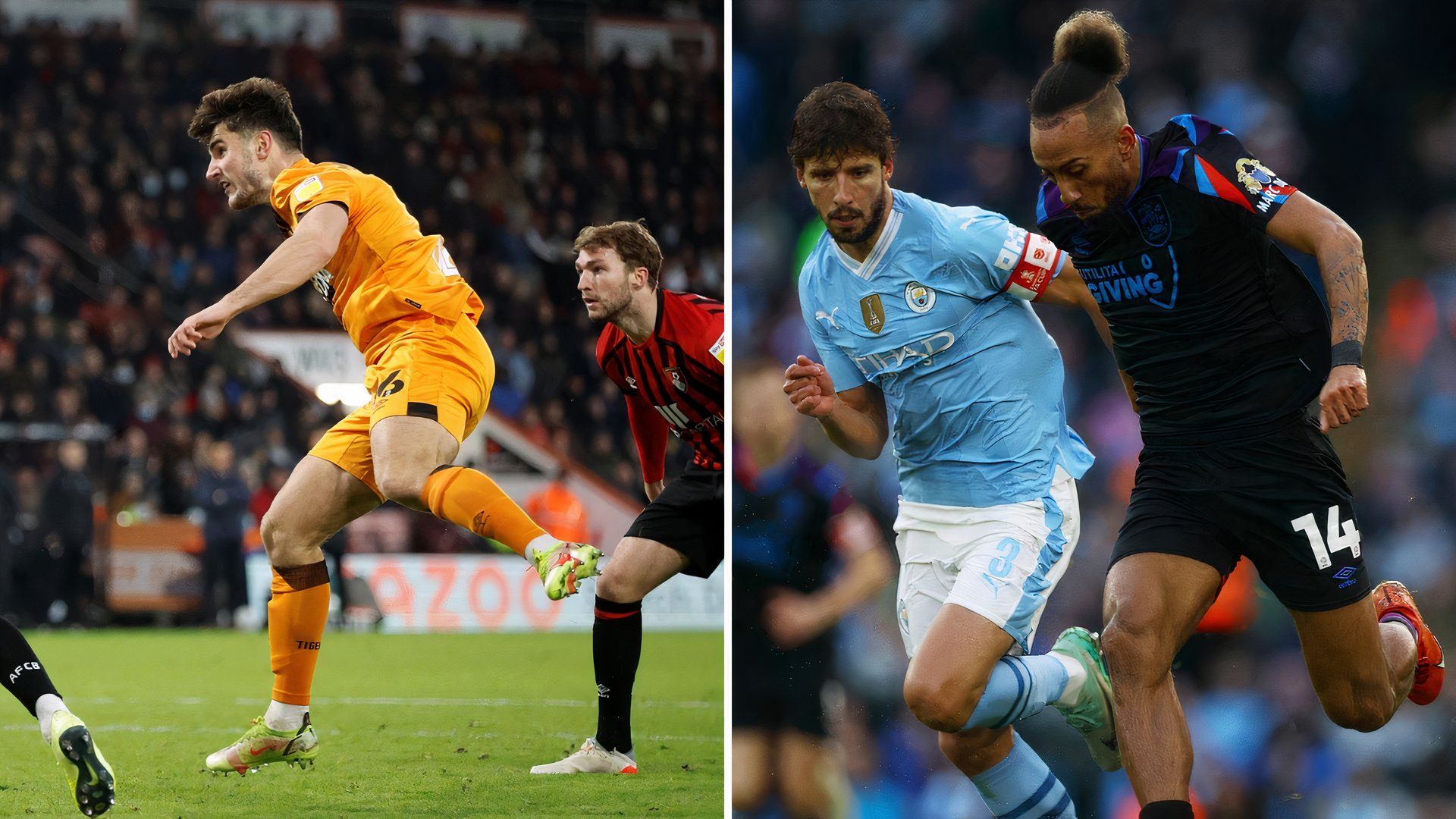 League One transfer news: Huddersfield Town exit mooted, Wrexham ...