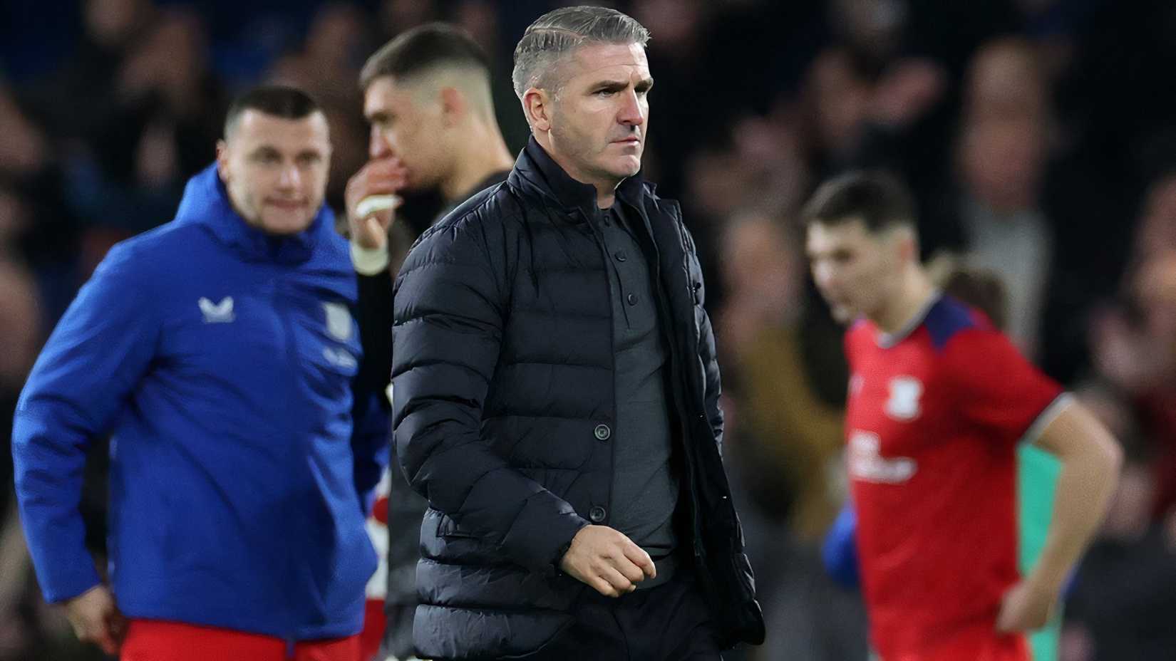 Bolton Wanderers: Ryan Lowe emerges alongside Steven Schumacher in ...