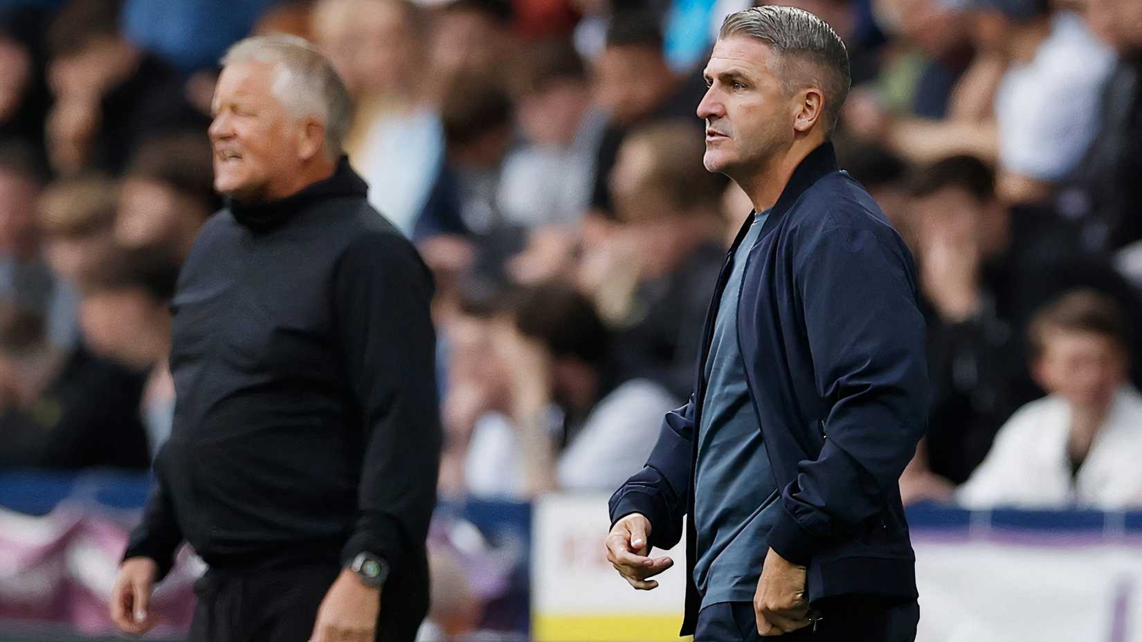 Bolton Wanderers: Ryan Lowe emerges alongside Steven Schumacher in ...