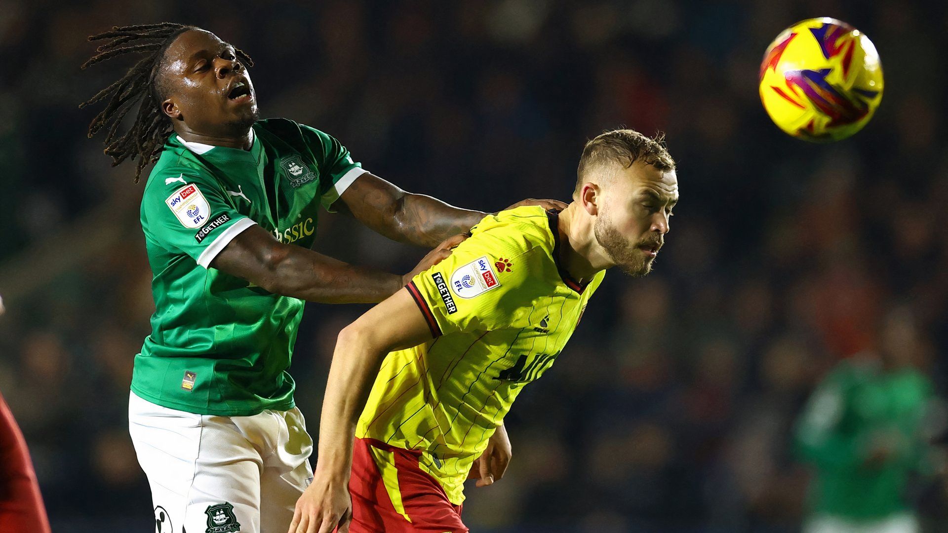 Hull City lodge seven-figure bid for Watford FC star Ryan Porteous