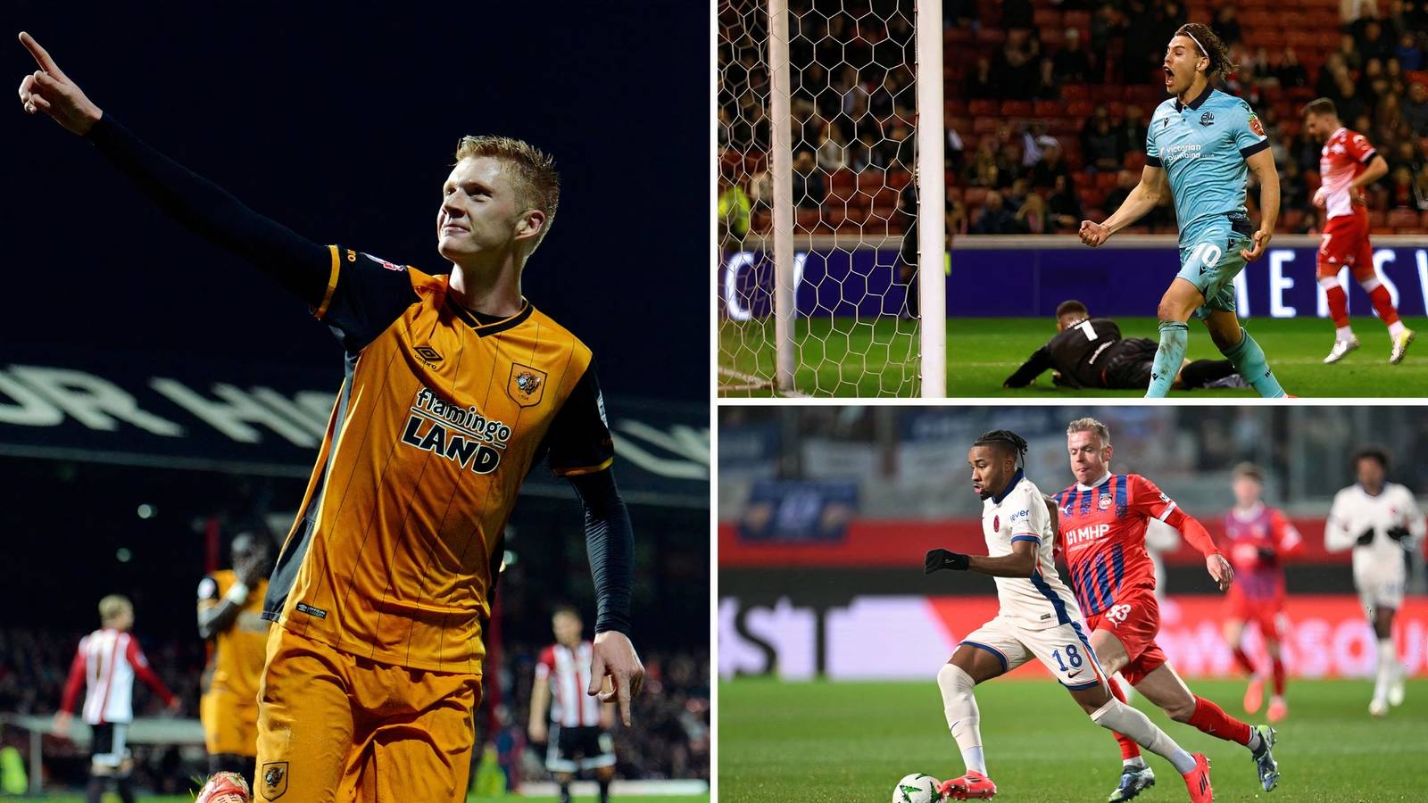 League One transfer news: Charlton eye ex-PL star, Huddersfield Town ...