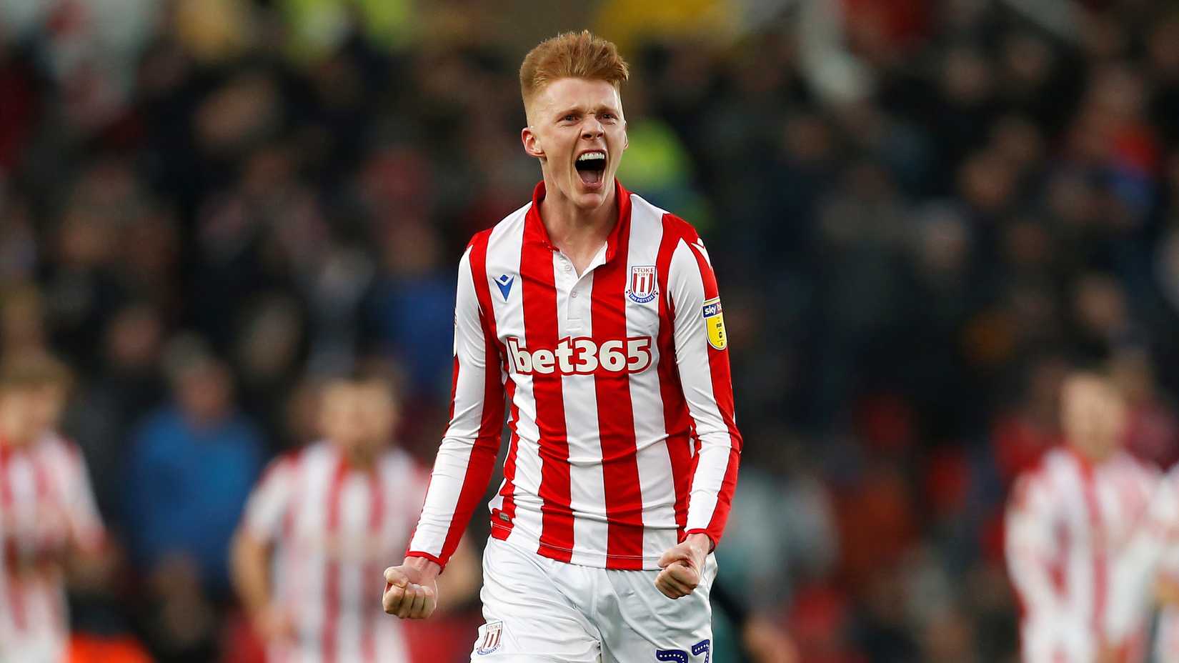 Lincoln City transfer news: JJ McKiernan deal, Sam Clucas battle, Oisin ...