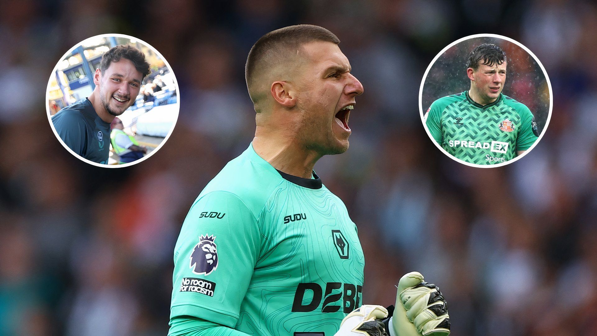 Tottenham Hotspur transfer update could be boost for Burnley and ...